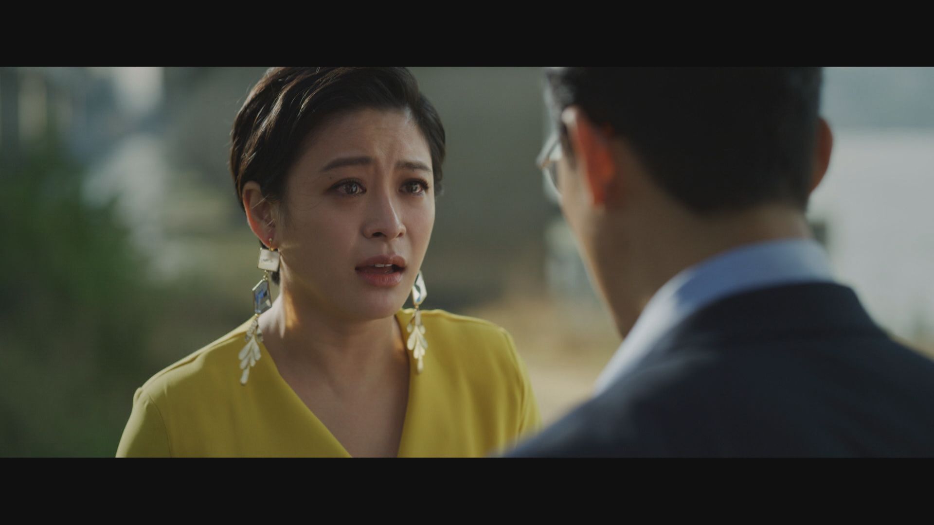 シークレット・ブティック 第16話 | Lemino(レミノ) - 映画・ドラマ・アニメや音楽・ライブが見放題 | ドコモの動画配信サービス