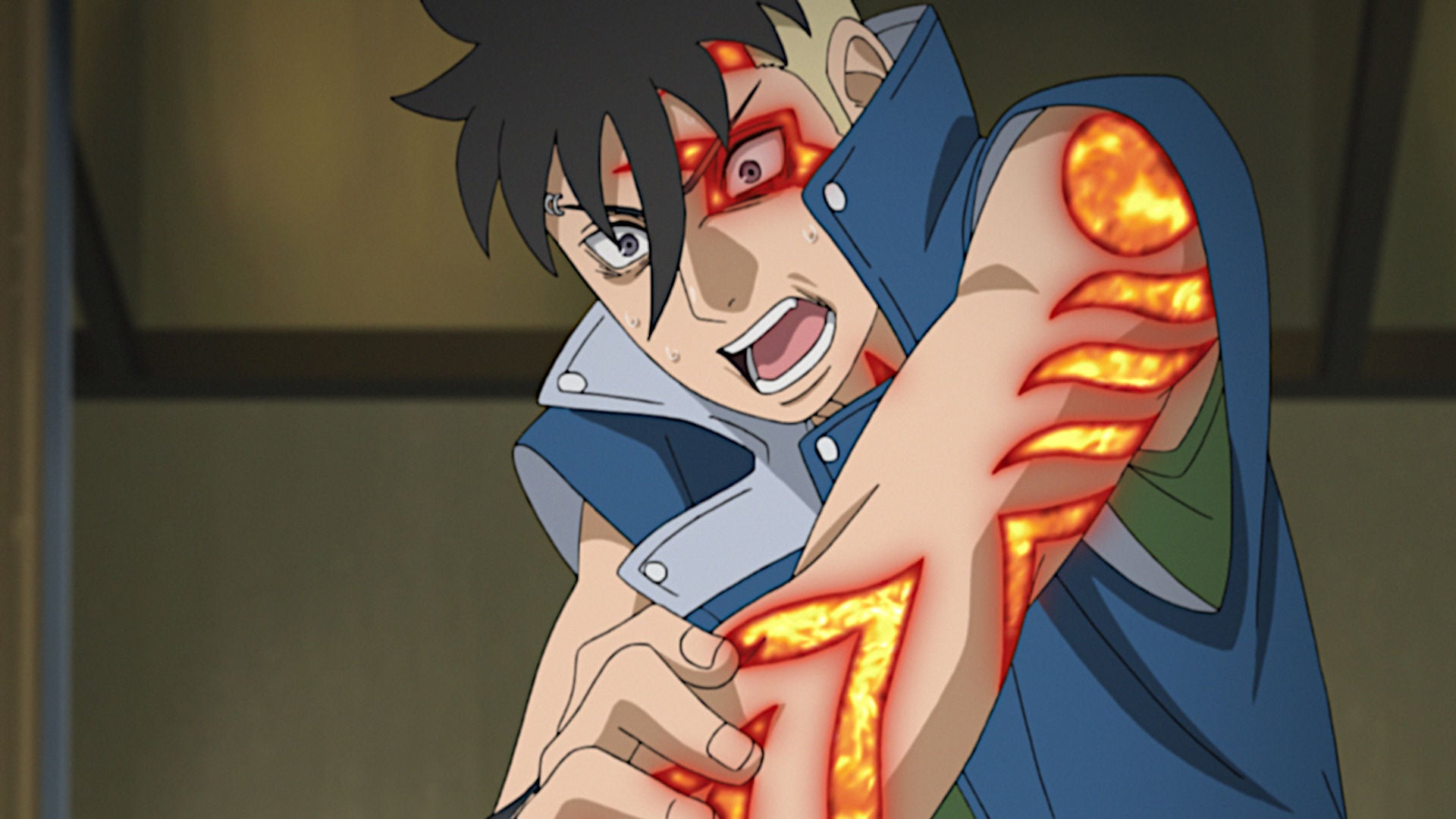 BORUTO-ボルト- NARUTO NEXT GENERATIONS 第214話 | Lemino(レミノ) - 映画・ドラマ・アニメや音楽・ライブが見放題 | ドコモの動画配信サービス