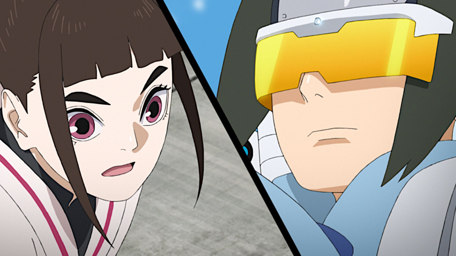 BORUTO-ボルト- NARUTO NEXT GENERATIONS 第226話 | Lemino(レミノ) - 映画・ドラマ・アニメや音楽・ライブが見放題 | ドコモの動画配信サービス