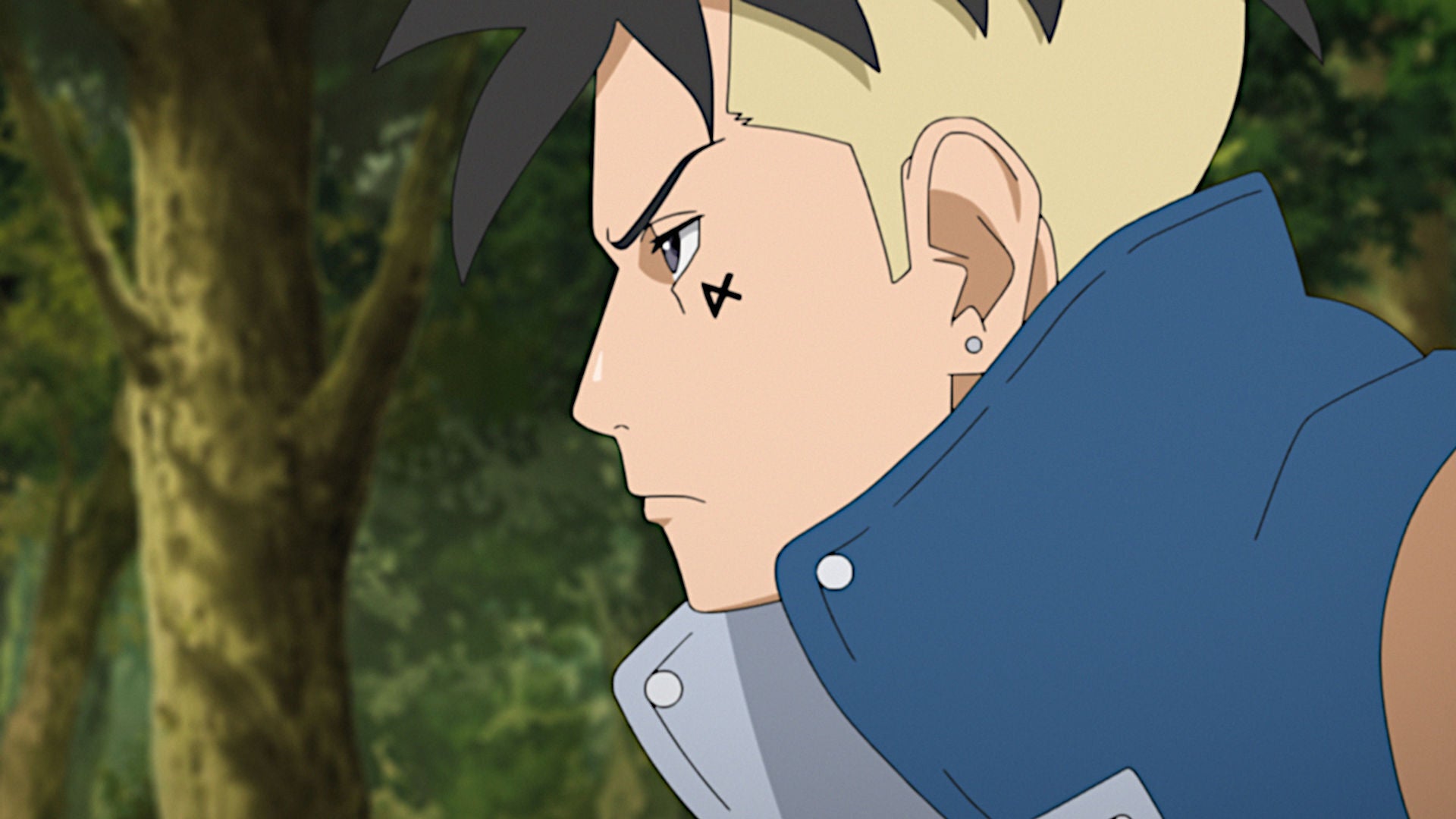 BORUTO-ボルト- NARUTO NEXT GENERATIONS 第228話 | Lemino(レミノ) - 映画・ドラマ・アニメや音楽・ライブが見放題 | ドコモの動画配信サービス