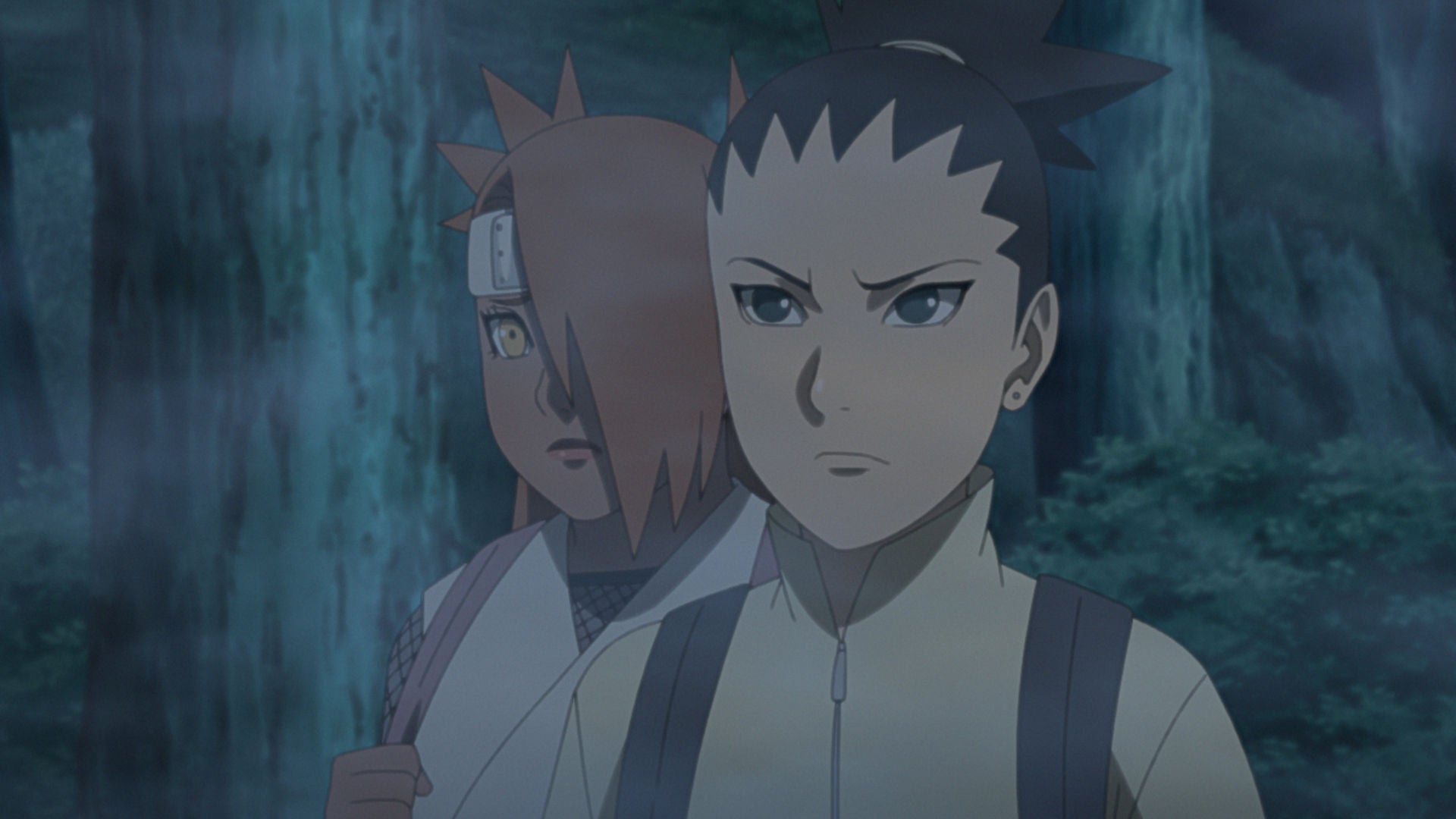 BORUTO-ボルト- NARUTO NEXT GENERATIONS 第229話 | Lemino(レミノ) - 映画・ドラマ・アニメや音楽・ライブが見放題 | ドコモの動画配信サービス