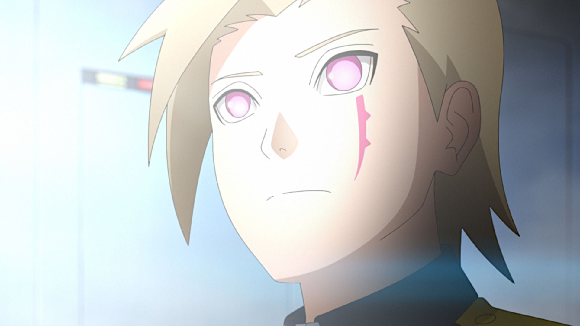 BORUTO-ボルト- NARUTO NEXT GENERATIONS 第233話 | Lemino(レミノ) - 映画・ドラマ・アニメや音楽・ライブが見放題 | ドコモの動画配信サービス