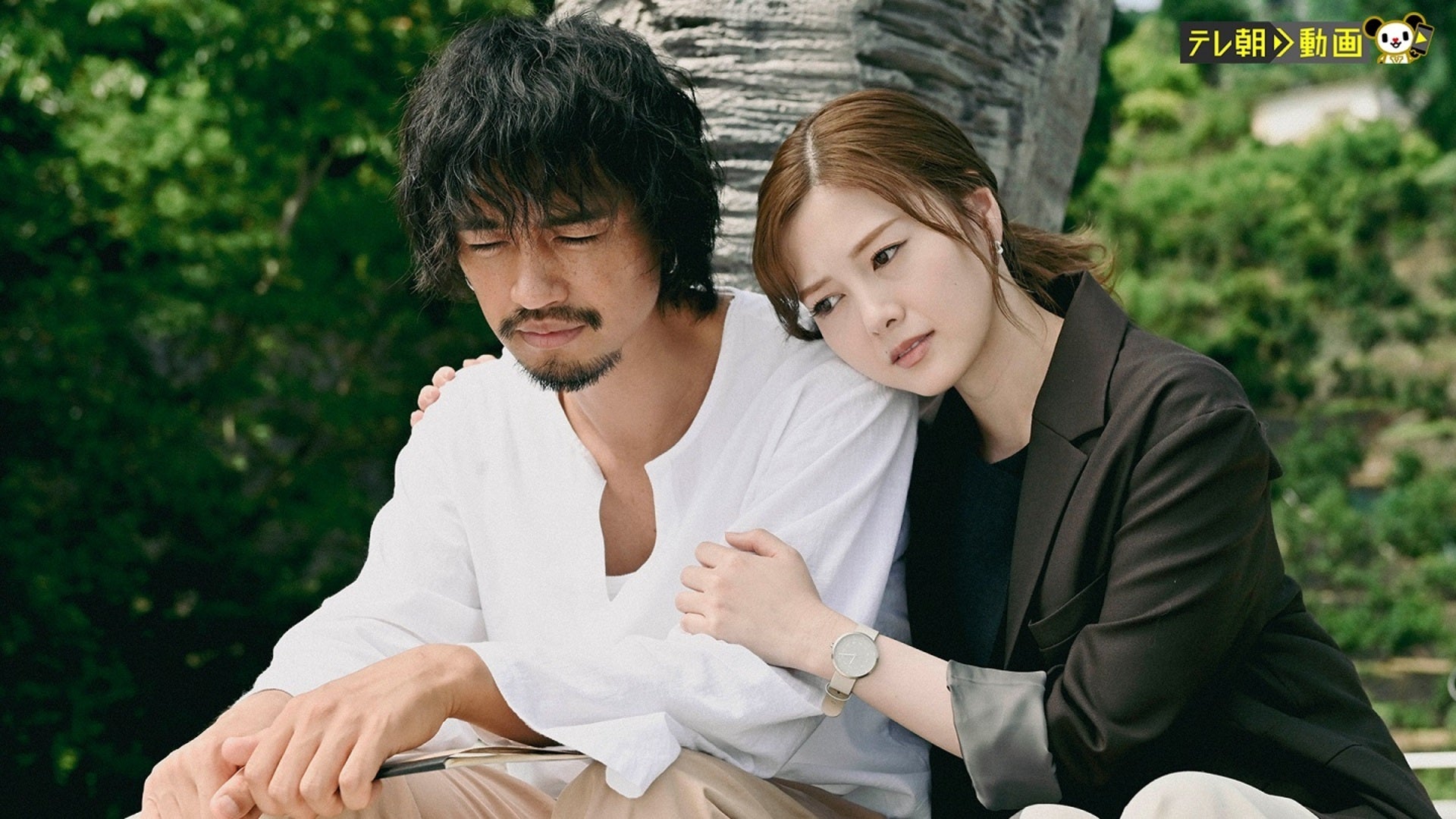 漂着者 ep，9 | Lemino(レミノ) - 映画・ドラマ・アニメや音楽・ライブが見放題 | ドコモの動画配信サービス