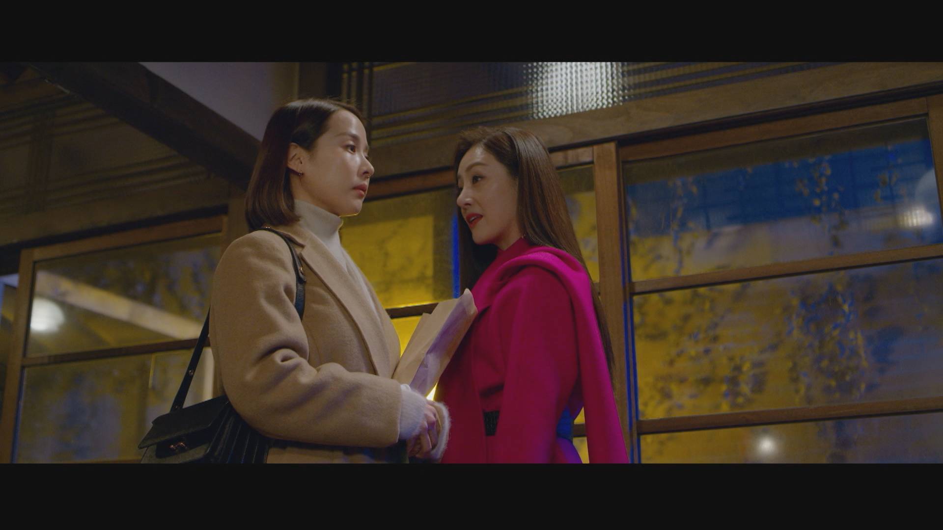 99億の女 第24話 | Lemino(レミノ) - 映画・ドラマ・アニメや音楽・ライブが見放題 | ドコモの動画配信サービス