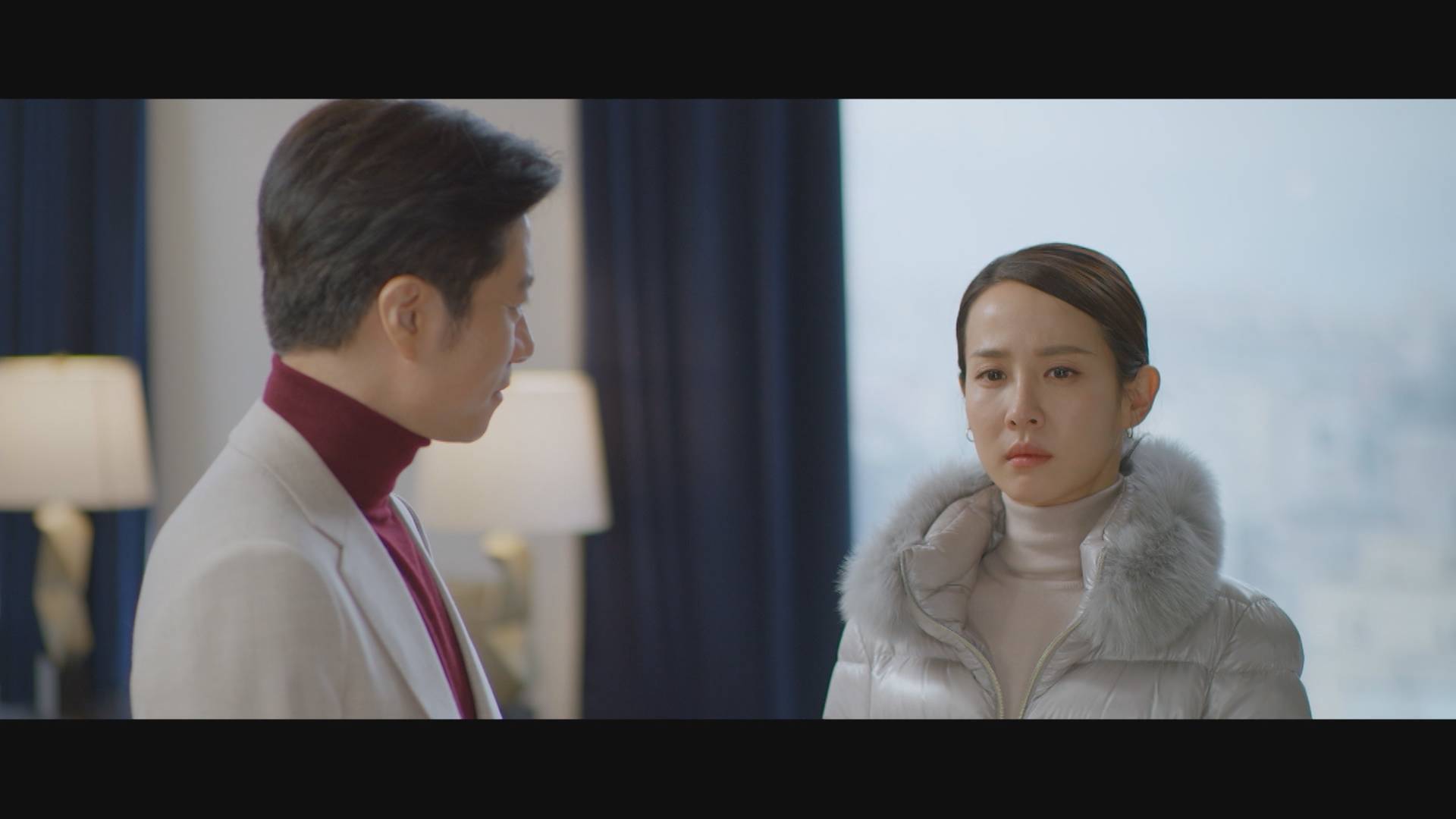 99億の女 第31話 | Lemino(レミノ) - 映画・ドラマ・アニメや音楽・ライブが見放題 | ドコモの動画配信サービス