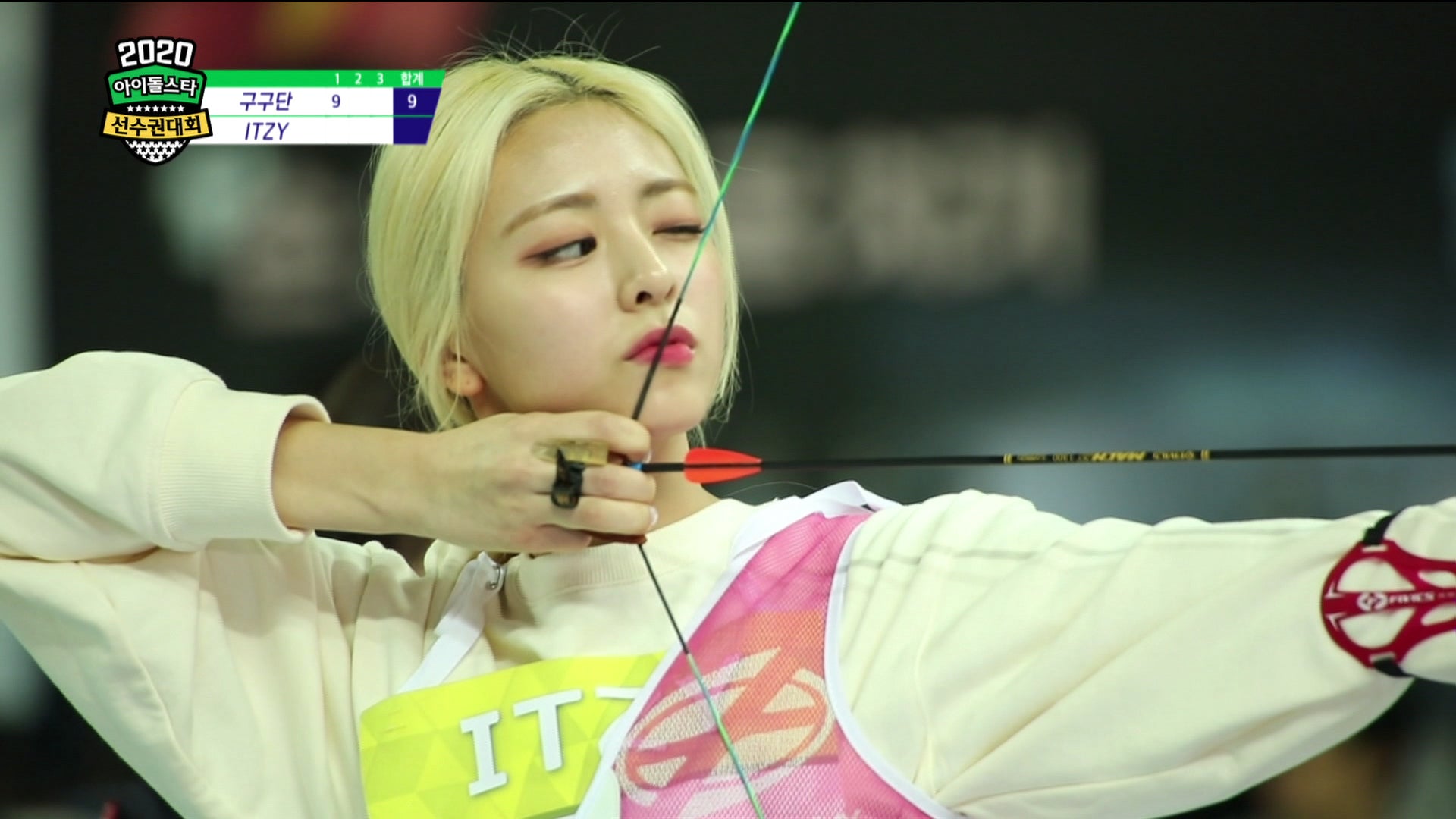 K-POPアイドルスタースポーツ選手権2020 #4 | Lemino(レミノ) - 映画・ドラマ・アニメや音楽・ライブが見放題 | ドコモの動画配信サービス