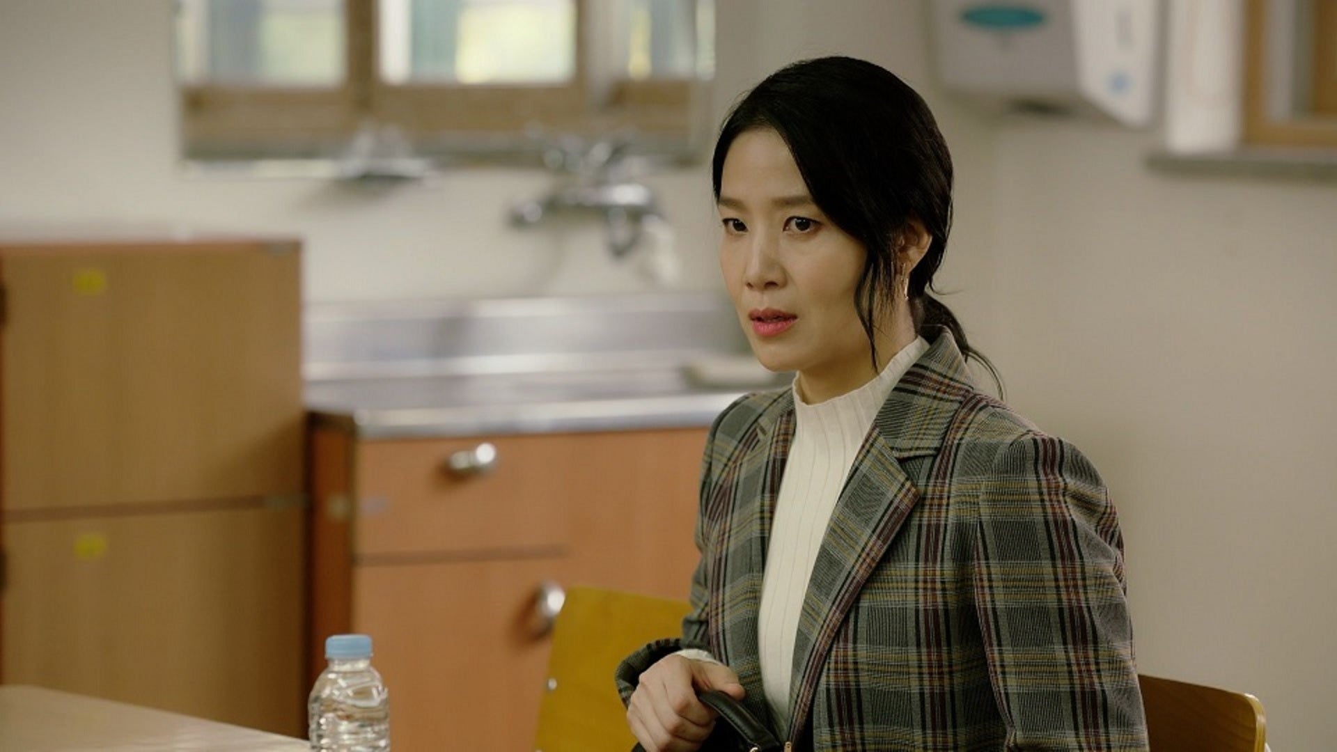 検事ラプソディ～僕と彼女の愛すべき日々～ 第13話 | Lemino(レミノ) - 映画・ドラマ・アニメや音楽・ライブが見放題 | ドコモの動画配信サービス