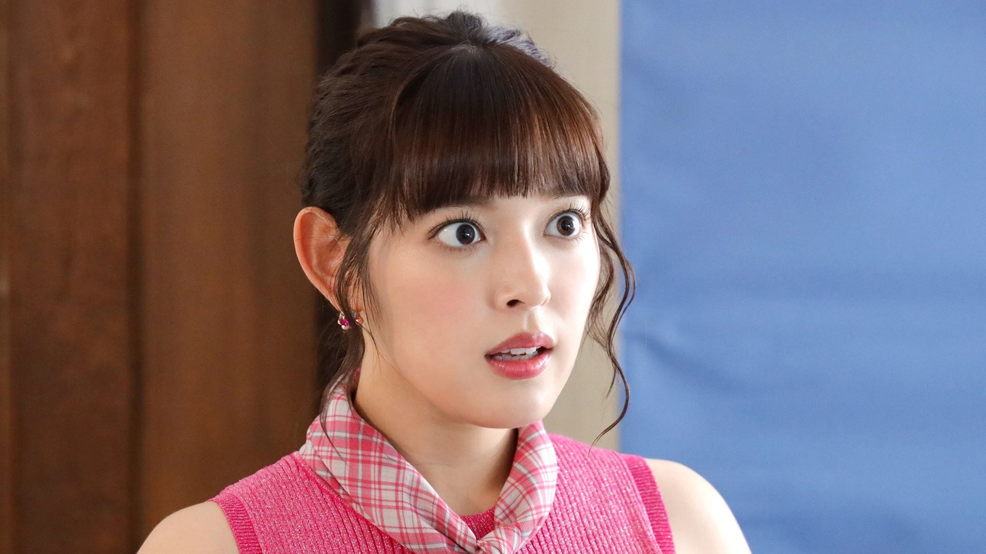 おしゃ家ソムリエおしゃ子！2 #1 | Lemino（レミノ）／ドコモの新しい映像サービス - 知らなかった、大好きへ。