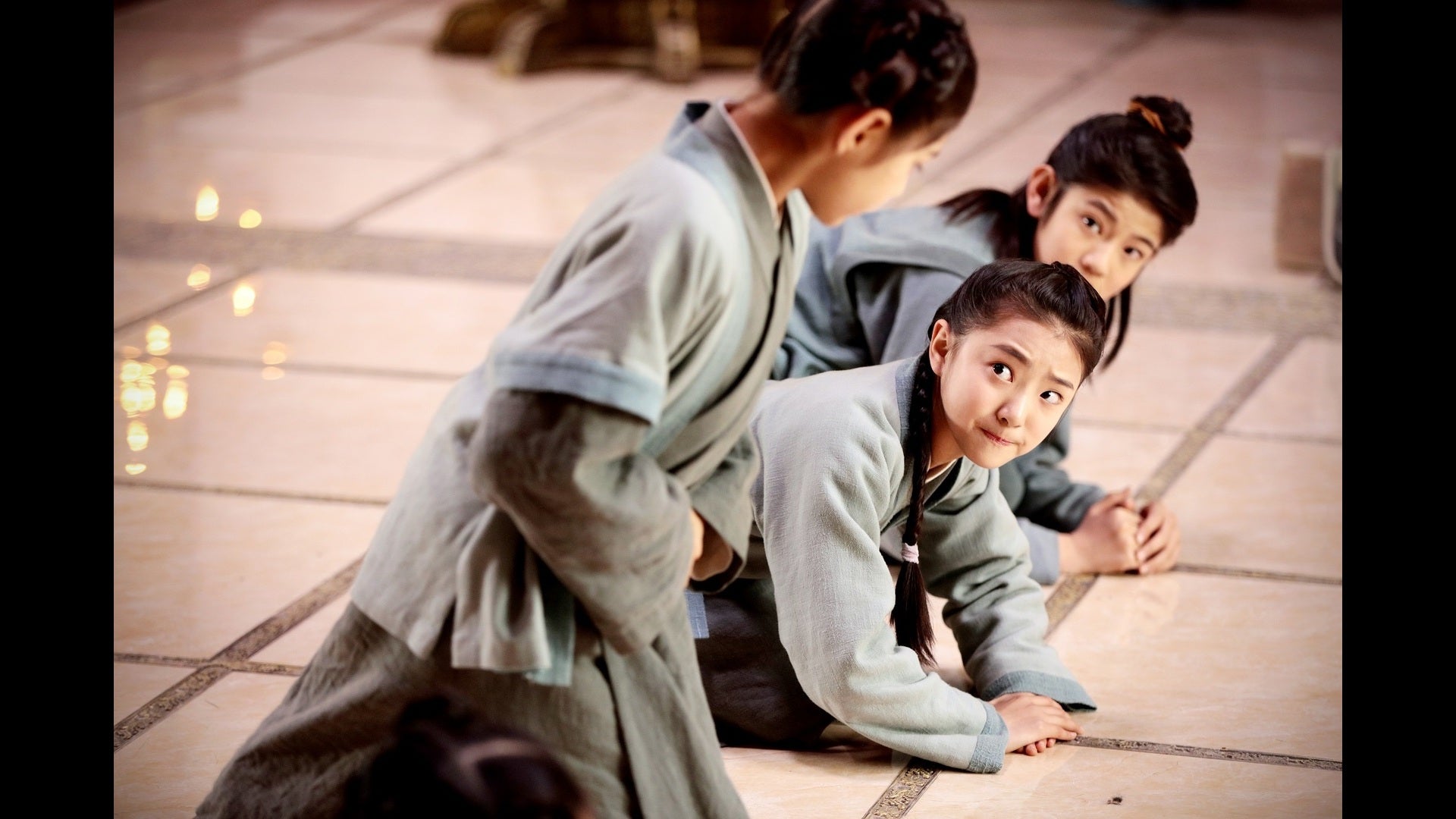 双花伝〜運命を分かつ姉妹〜＃3 | Lemino（レミノ）／ドコモの新しい映像サービス - 知らなかった、大好きへ。