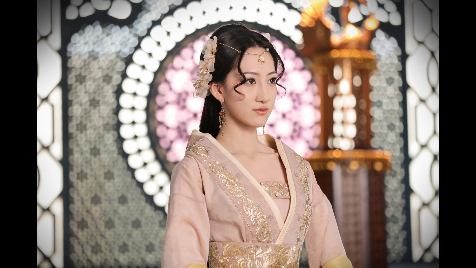 双花伝〜運命を分かつ姉妹〜＃9 | Lemino(レミノ) - 映画・ドラマ・アニメや音楽・ライブが見放題 | ドコモの動画配信サービス