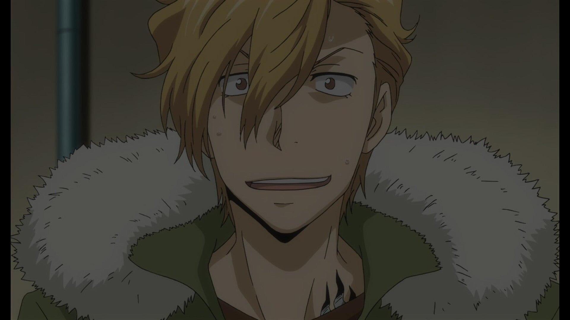 家庭教師ヒットマンREBORN! 第163話 | Lemino(レミノ) - 映画・ドラマ・アニメや音楽・ライブが見放題 | ドコモの動画配信サービス