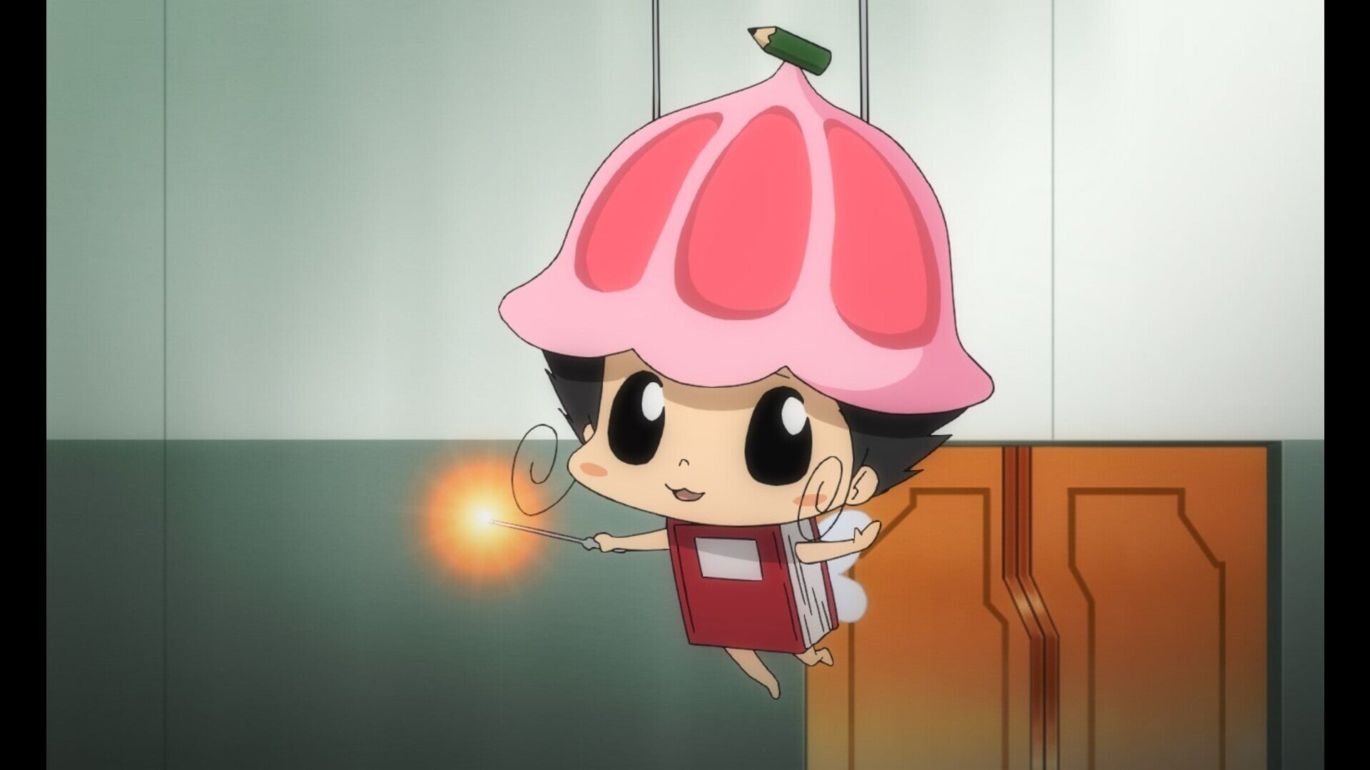 家庭教師ヒットマンREBORN! 第164話 | Lemino(レミノ) - 映画・ドラマ・アニメや音楽・ライブが見放題 | ドコモの動画配信サービス