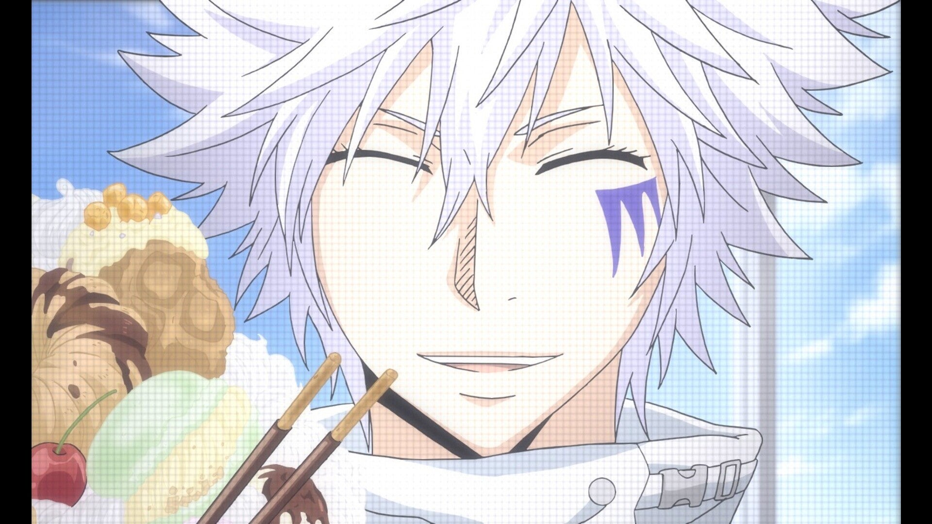 家庭教師ヒットマンREBORN! 第166話 | Lemino(レミノ) - 映画・ドラマ・アニメや音楽・ライブが見放題 | ドコモの動画配信サービス