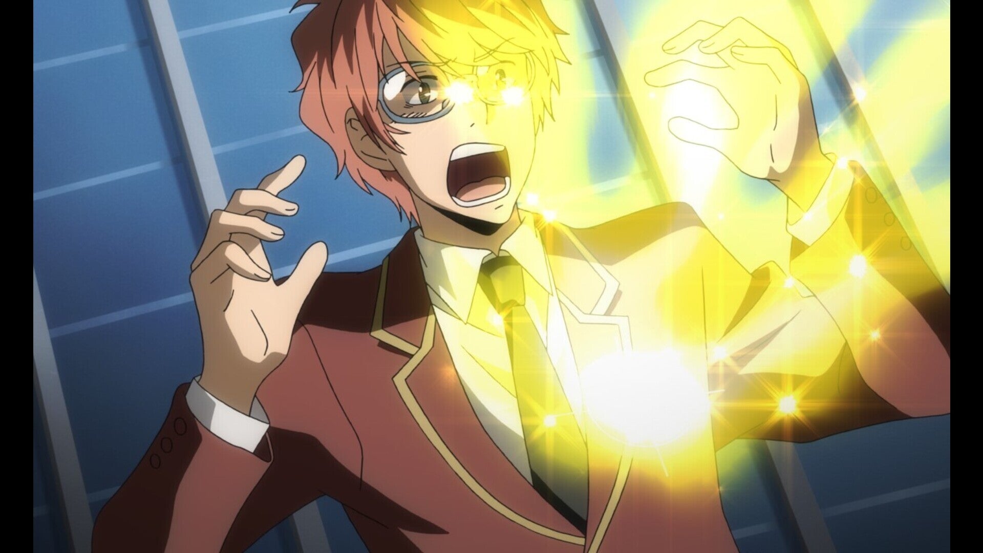 家庭教師ヒットマンREBORN! 第169話 | Lemino(レミノ) - 映画・ドラマ・アニメや音楽・ライブが見放題 | ドコモの動画配信サービス