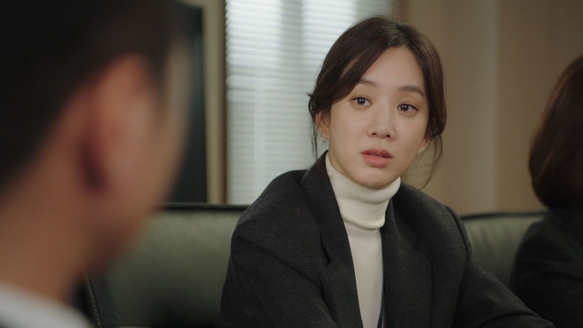 検事ラプソディ～僕と彼女の愛すべき日々～ 第22話 | Lemino(レミノ) - 映画・ドラマ・アニメや音楽・ライブが見放題 | ドコモの動画配信サービス