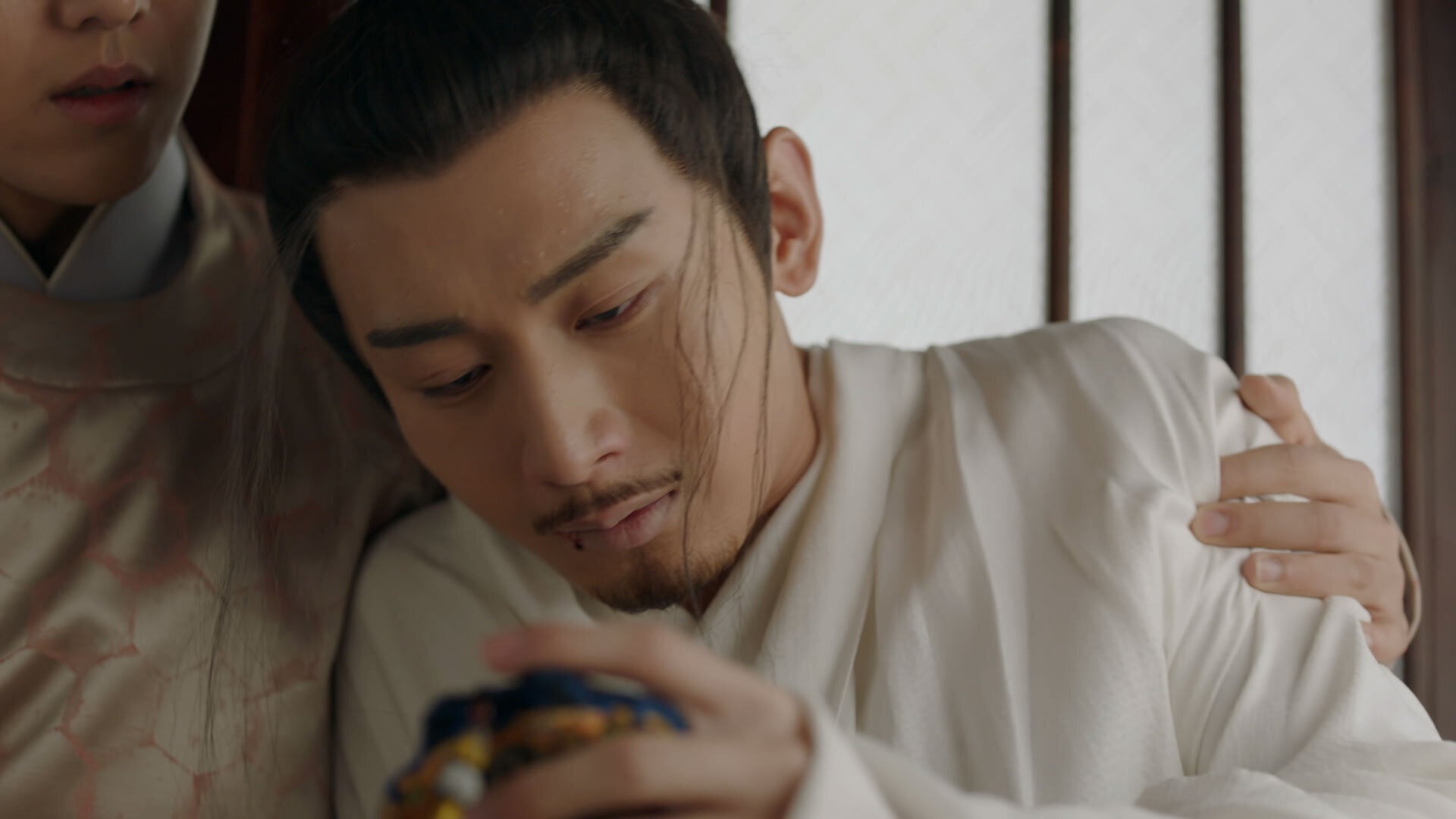 長安 賢后伝 第54話 | Lemino(レミノ) - 映画・ドラマ・アニメや音楽・ライブが見放題 | ドコモの動画配信サービス