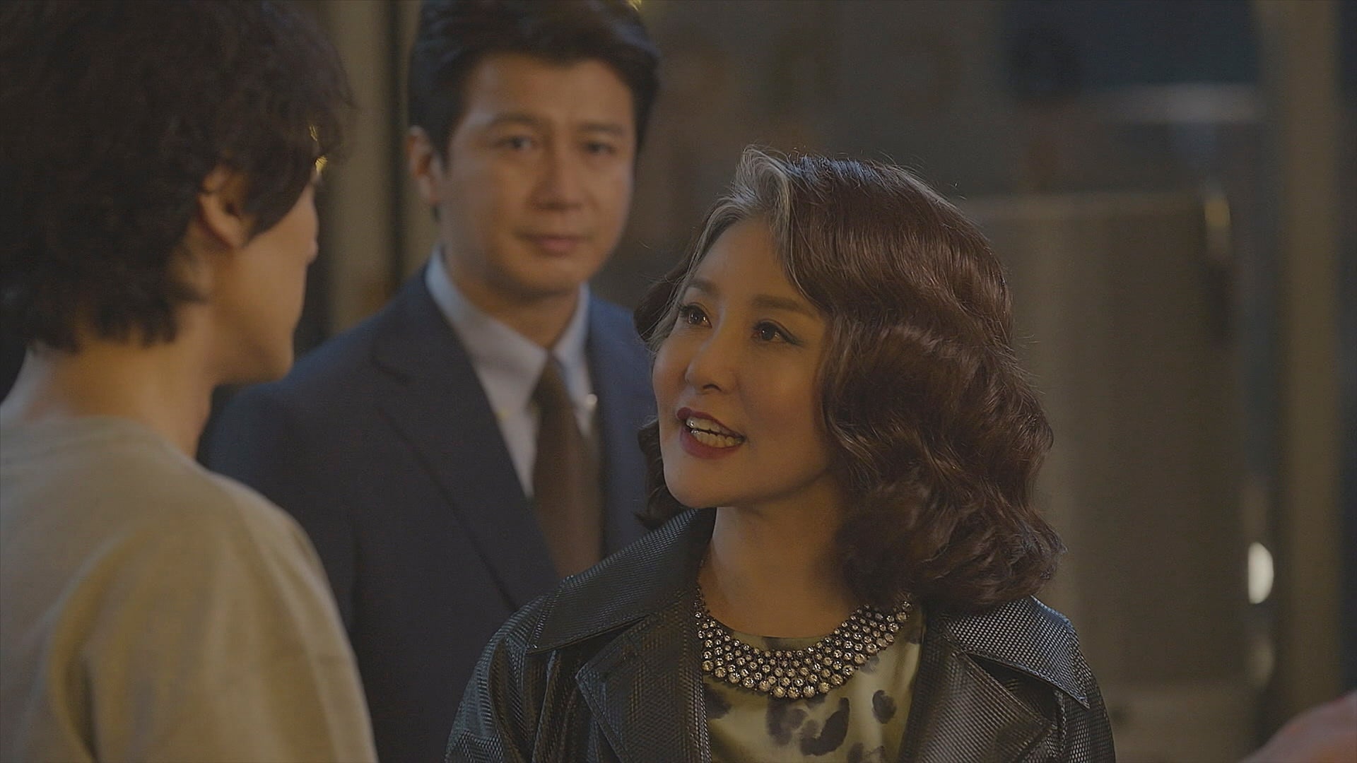 火の鳥ー運命のいたずらー 第13話 | Lemino(レミノ) - 映画・ドラマ・アニメや音楽・ライブが見放題 | ドコモの動画配信サービス