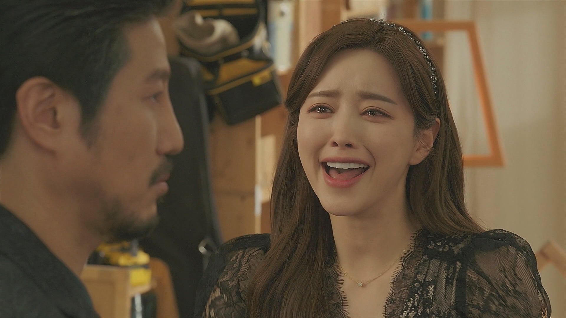 火の鳥ー運命のいたずらー 第14話 | Lemino(レミノ) - 映画・ドラマ・アニメや音楽・ライブが見放題 | ドコモの動画配信サービス