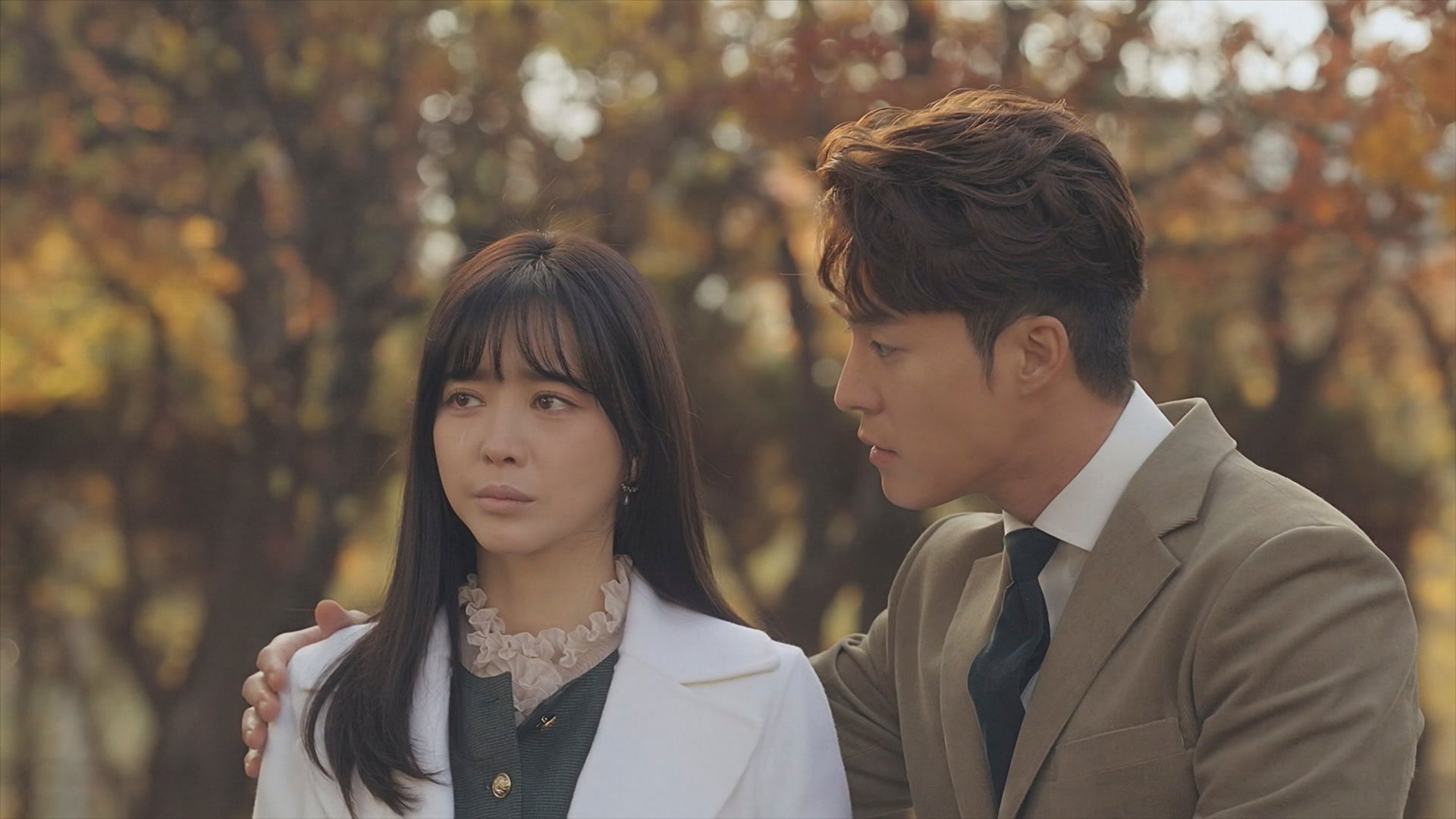 火の鳥ー運命のいたずらー 第33話 | Lemino(レミノ) - 映画・ドラマ・アニメや音楽・ライブが見放題 | ドコモの動画配信サービス