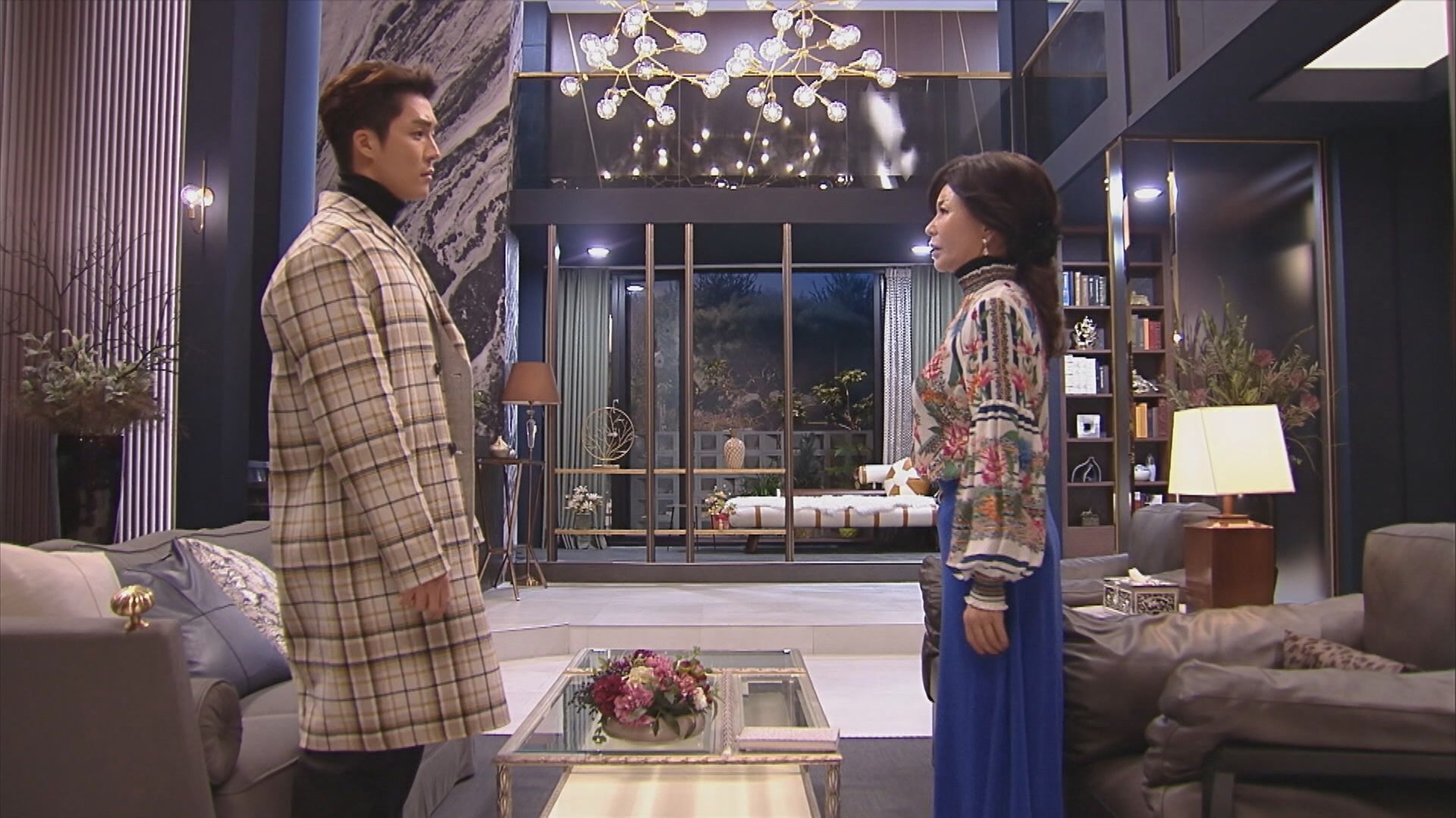 火の鳥ー運命のいたずらー 第63話 | Lemino(レミノ) - 映画・ドラマ・アニメや音楽・ライブが見放題 | ドコモの動画配信サービス