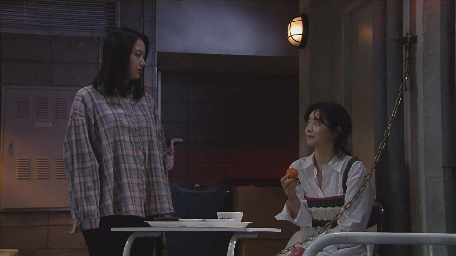 火の鳥ー運命のいたずらー 第115話 | Lemino(レミノ) - 映画・ドラマ・アニメや音楽・ライブが見放題 | ドコモの動画配信サービス