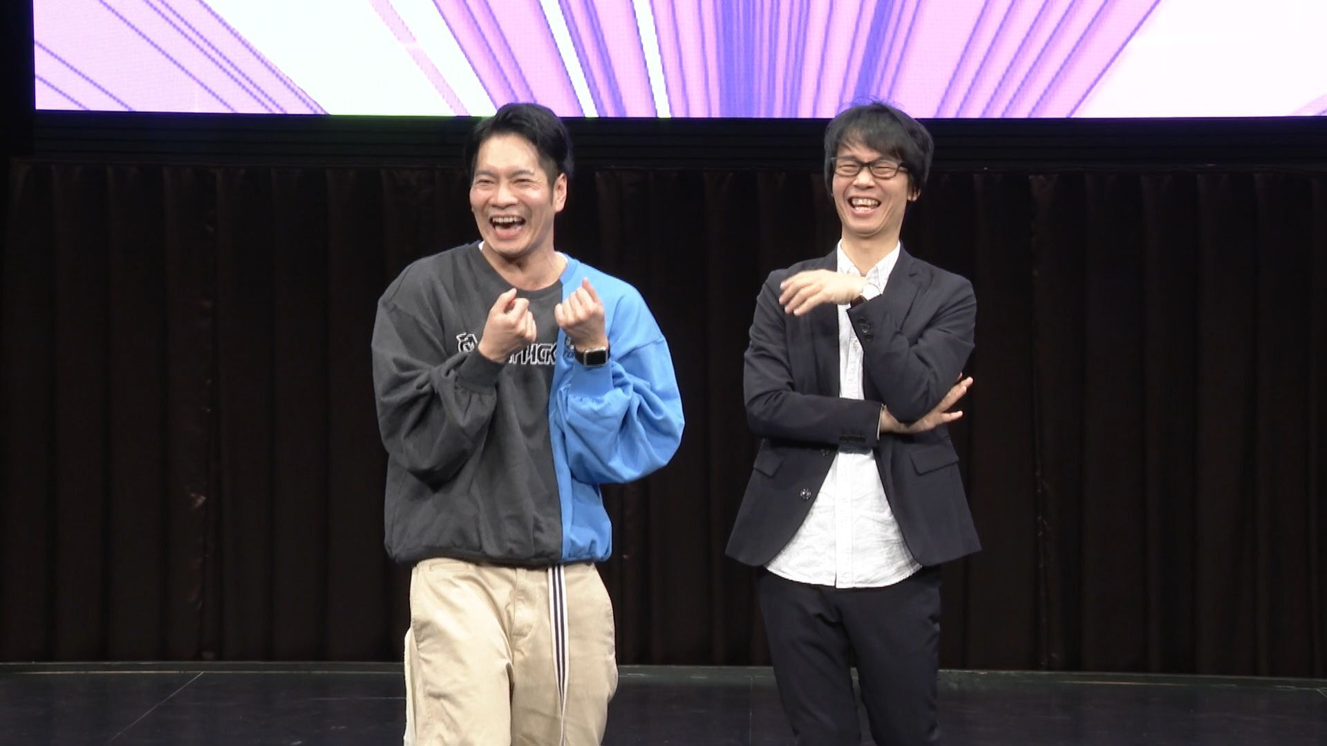 しゃベルドキャスト 2018年11月14日 | Lemino（レミノ）／ドコモの新しい映像サービス - 知らなかった、大好きへ。