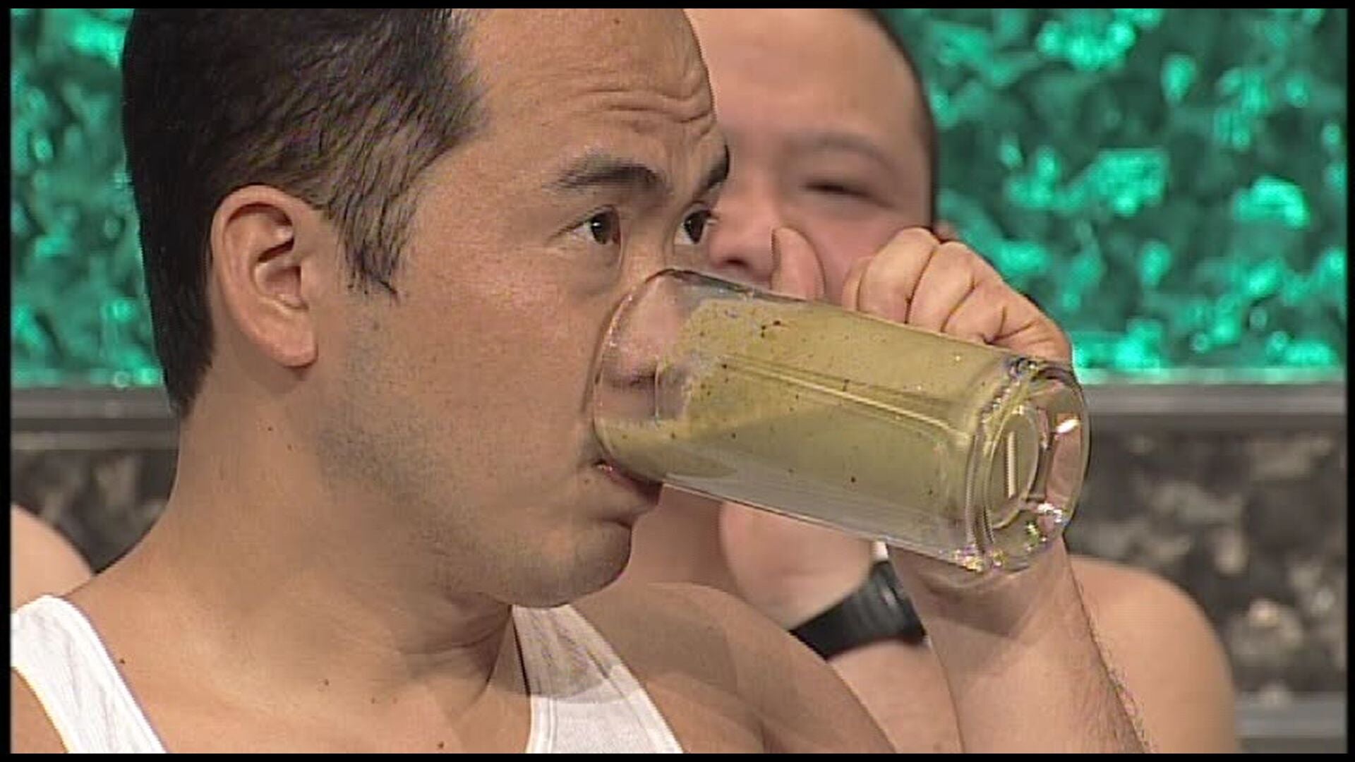 GOLD HEAD GYM 2017年5月11日 | Lemino(レミノ) - 映画・ドラマ・アニメや音楽・ライブが見放題 | ドコモの動画配信サービス