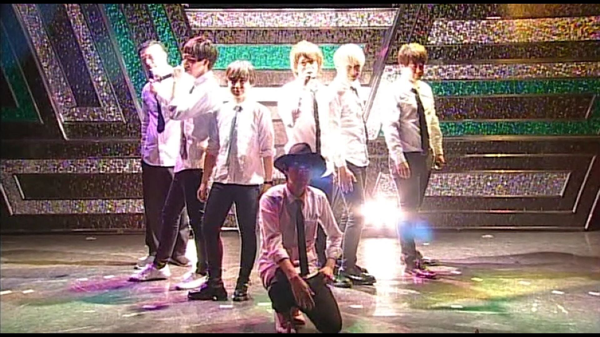 NALU-SEE☆〜White Love〜 2018年3月9日 | Lemino(レミノ) - 映画・ドラマ・アニメや音楽・ライブが見放題 | ドコモの動画配信サービス