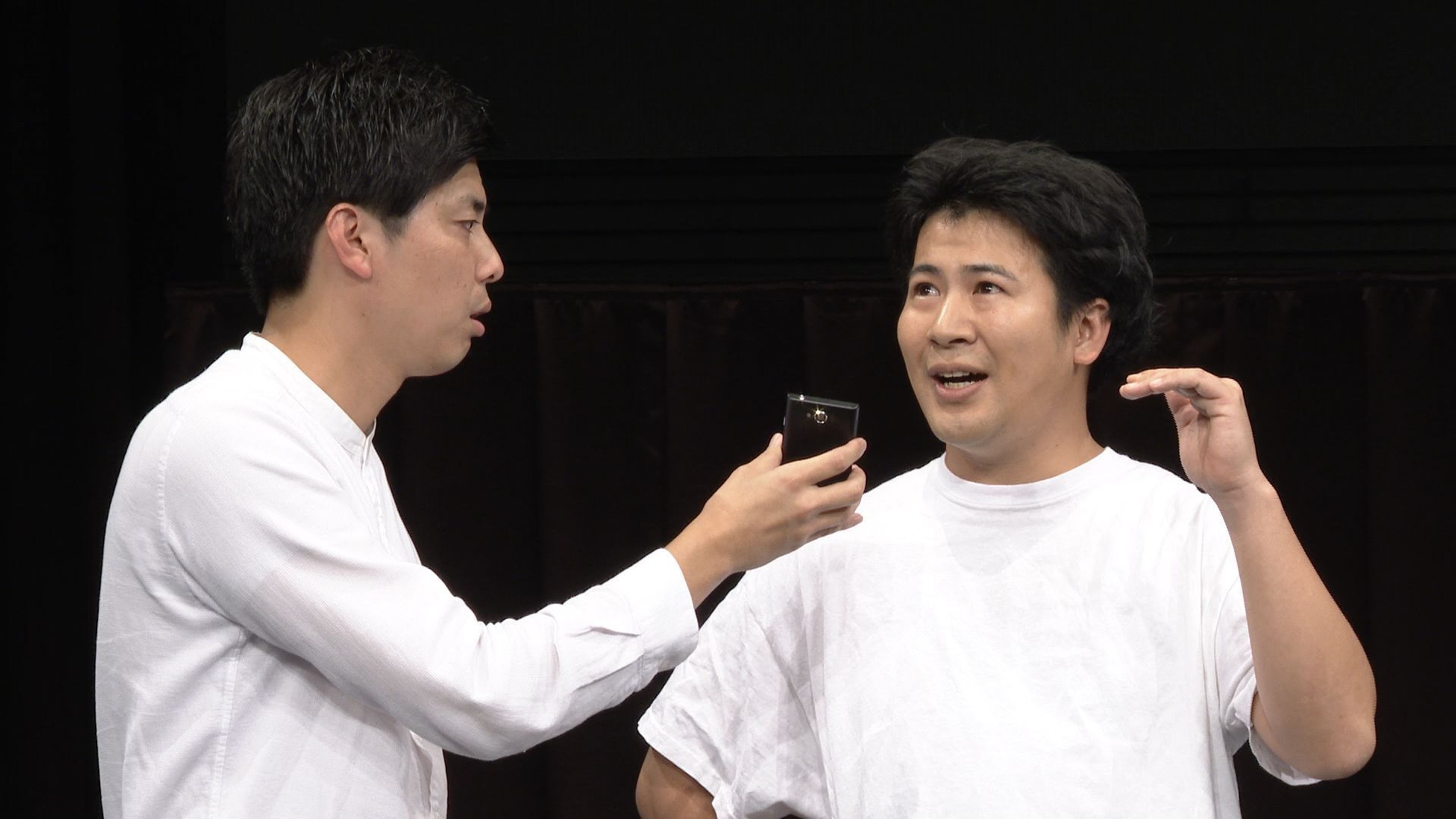 しゃべれくらん 2018年11月28日 | Lemino(レミノ) - 映画・ドラマ・アニメや音楽・ライブが見放題 | ドコモの動画配信サービス