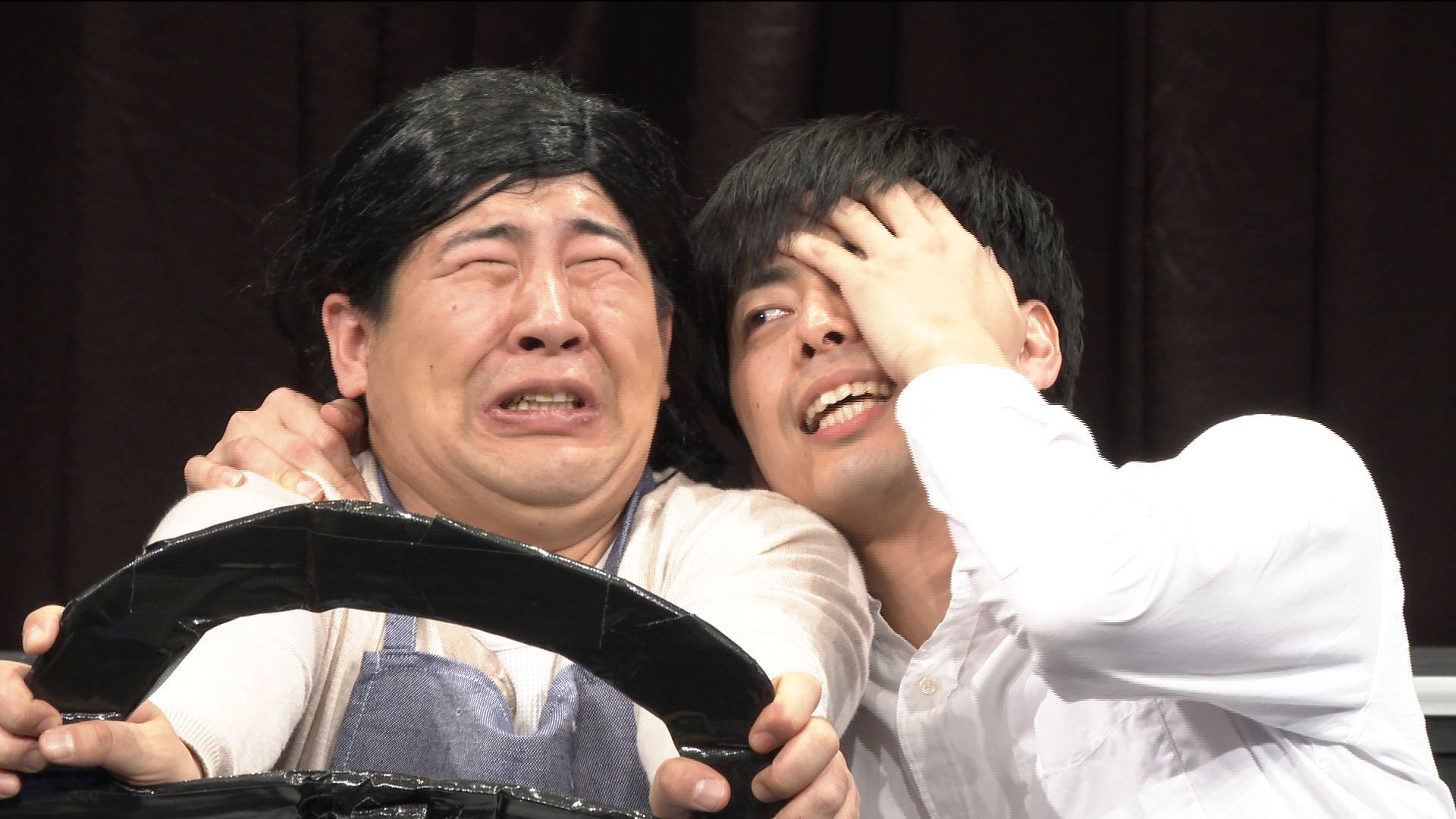 しゃべれくらん 2019年3月27日 | Lemino(レミノ) - 映画・ドラマ・アニメや音楽・ライブが見放題 | ドコモの動画配信サービス