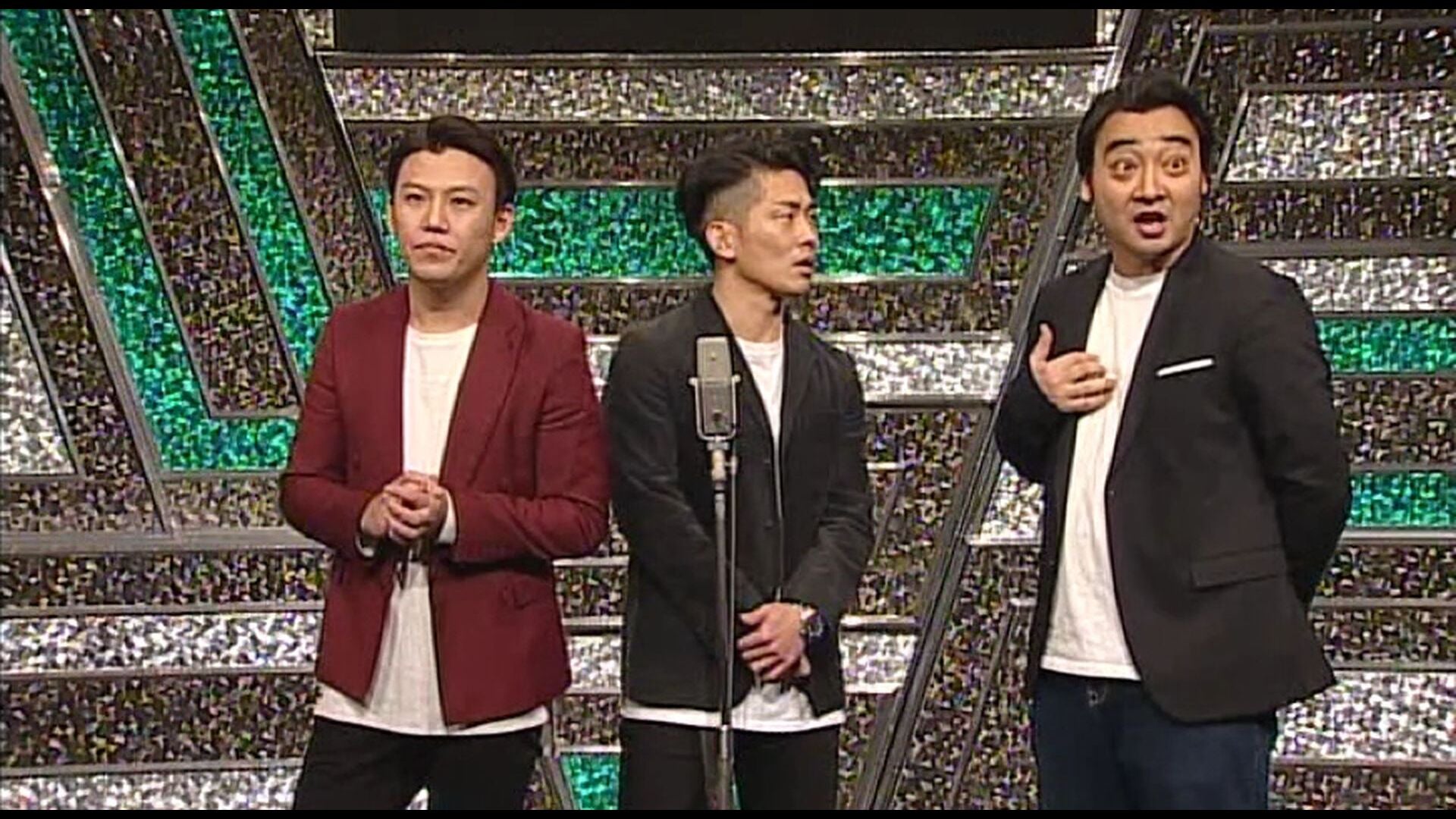 ジャングルトークポケット 2018年1月14日 | Lemino（レミノ）／ドコモの新しい映像サービス - 知らなかった、大好きへ。