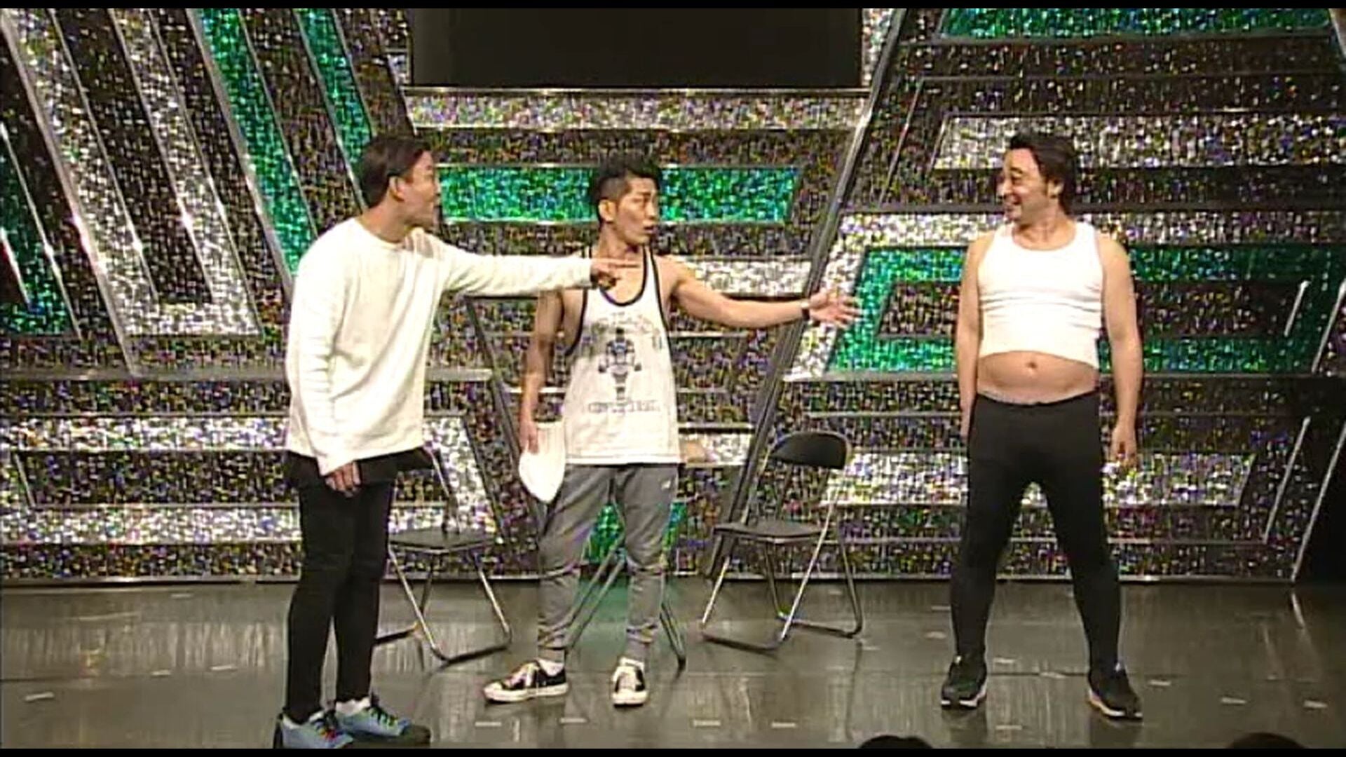 ジャングルトークポケット 2018年4月7日 | Lemino(レミノ) - 映画・ドラマ・アニメや音楽・ライブが見放題 | ドコモの動画配信サービス