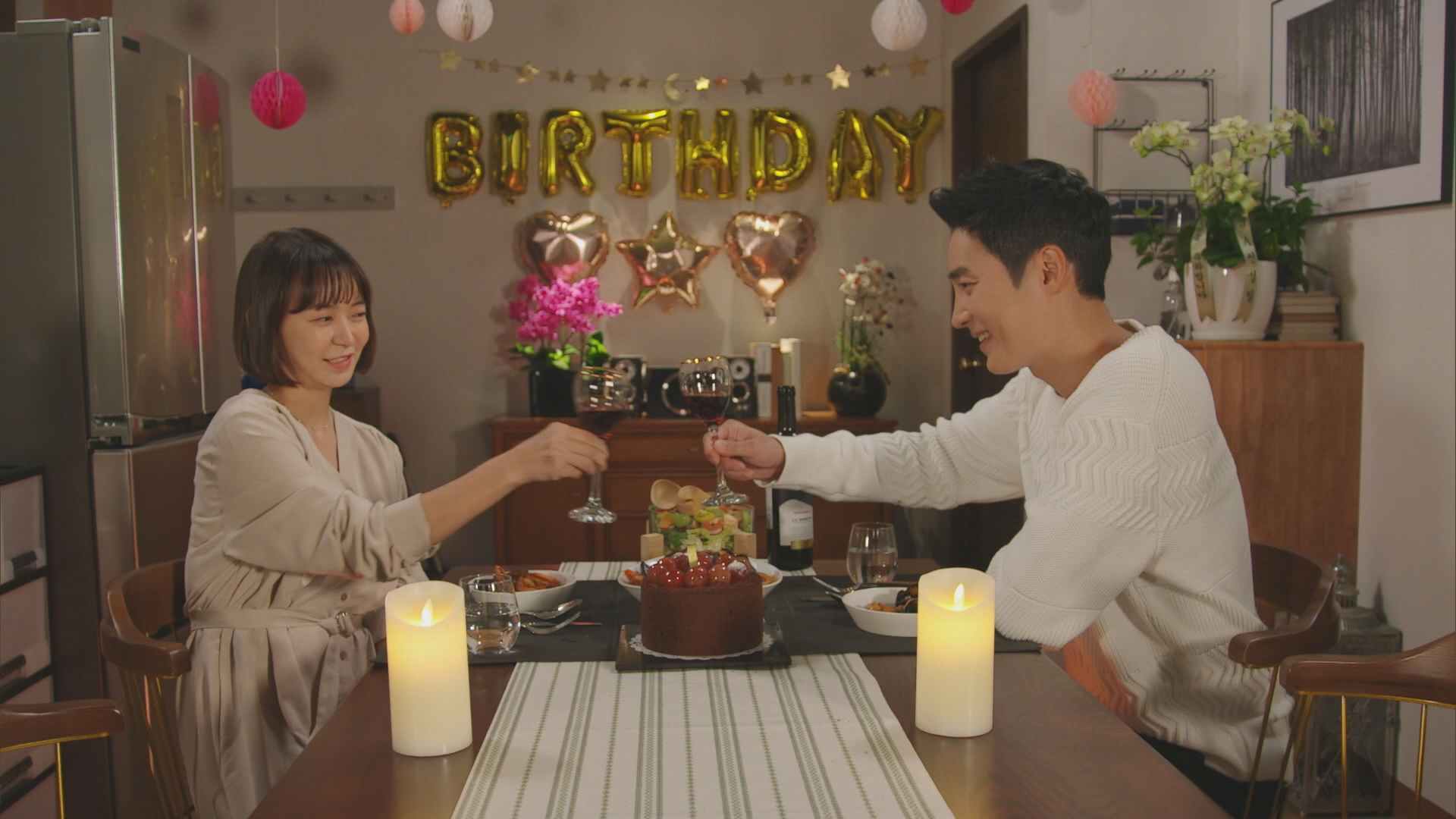 輝け！きらびやかなボクヒの人生 第43話 | Lemino(レミノ) - 映画・ドラマ・アニメや音楽・ライブが見放題 | ドコモの動画配信サービス