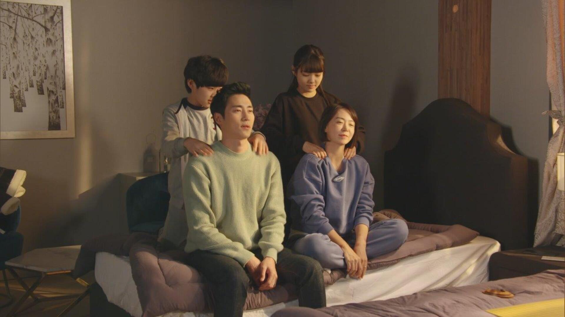 輝け！きらびやかなボクヒの人生 第54話 | Lemino(レミノ) - 映画・ドラマ・アニメや音楽・ライブが見放題 | ドコモの動画配信サービス