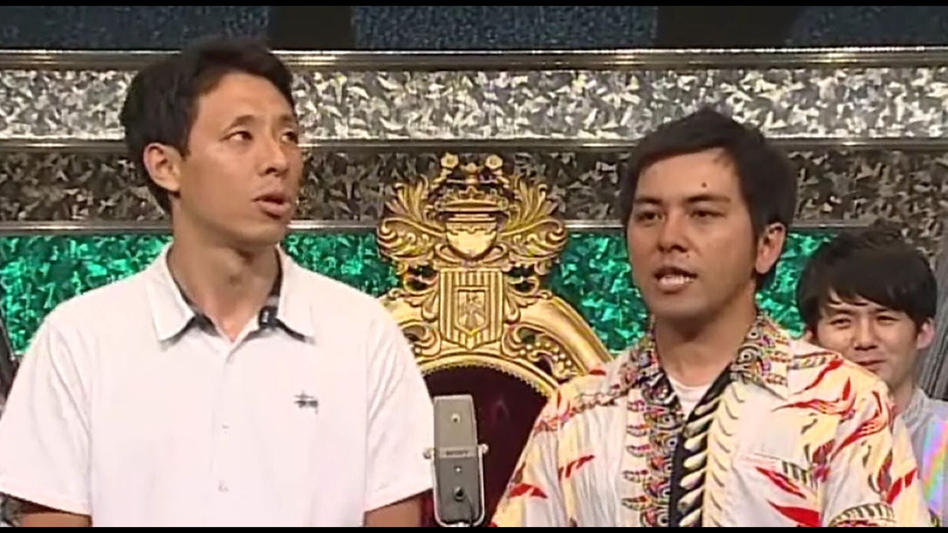 ツモルハナシ 2017年8月9日 | Lemino(レミノ) - 映画・ドラマ・アニメや音楽・ライブが見放題 | ドコモの動画配信サービス