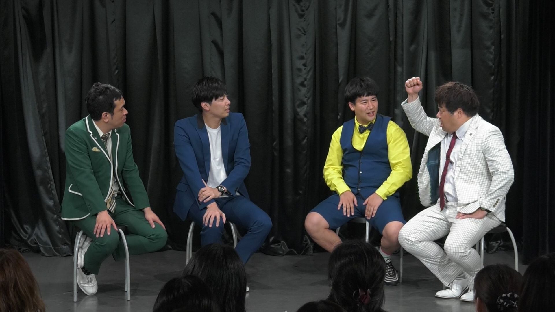 プラマイ特番 2019年5月27日 | Lemino(レミノ) - 映画・ドラマ・アニメや音楽・ライブが見放題 | ドコモの動画配信サービス