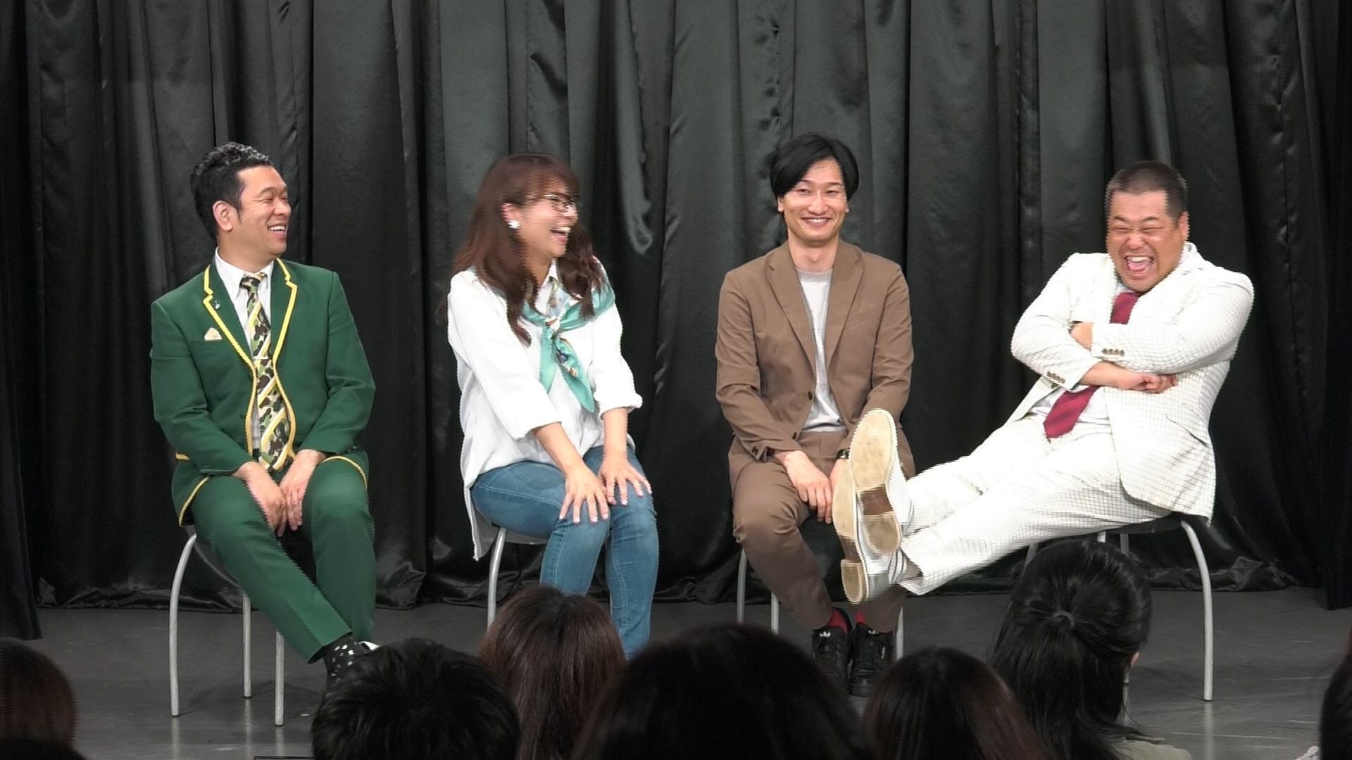 プラマイ特番 2019年6月30日 | Lemino(レミノ) - 映画・ドラマ・アニメや音楽・ライブが見放題 | ドコモの動画配信サービス