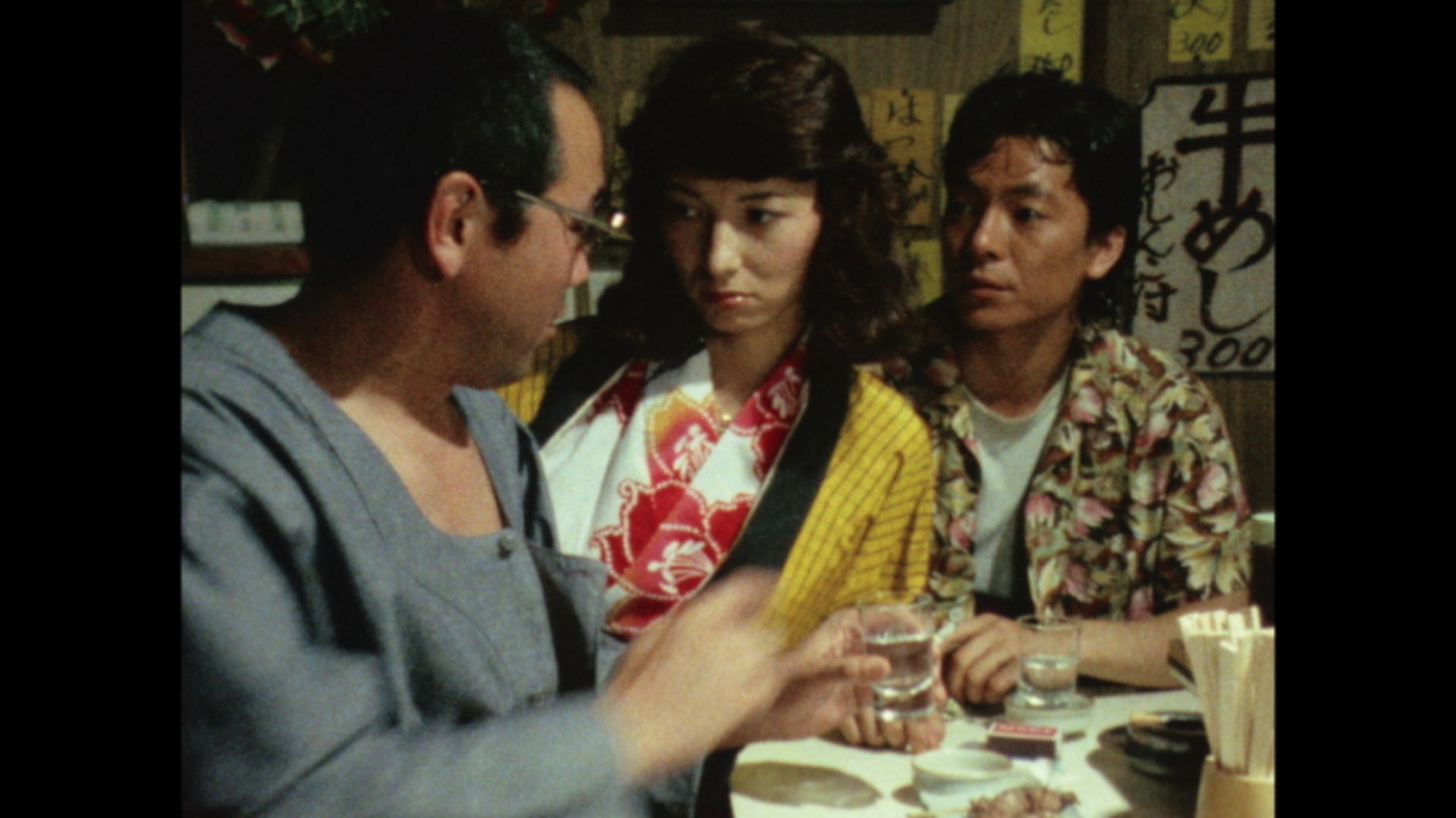 傷だらけの天使(TVドラマ) #3 | Lemino(レミノ) - 映画・ドラマ・アニメや音楽・ライブが見放題 | ドコモの動画配信サービス