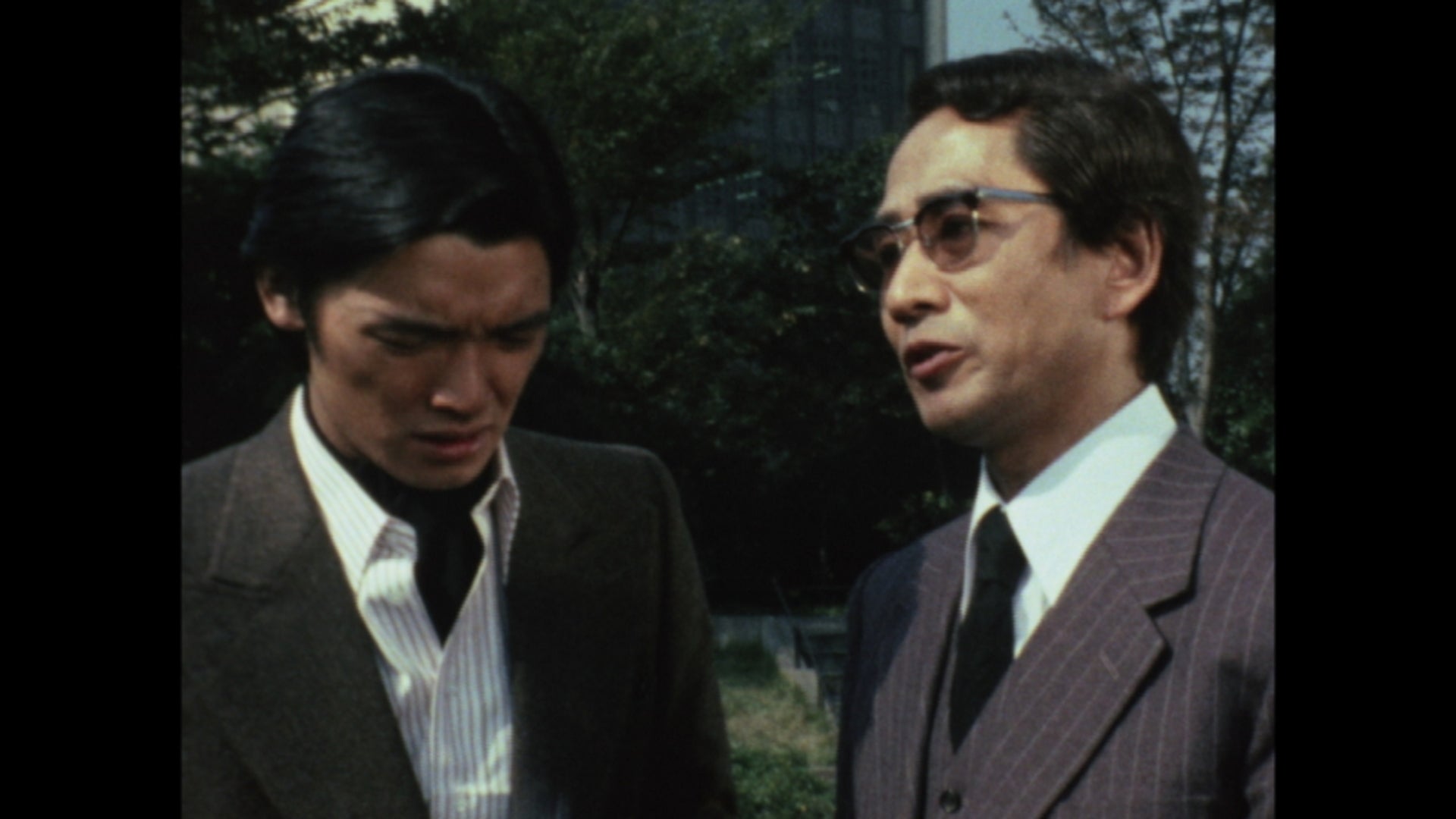 傷だらけの天使(TVドラマ) #9 | Lemino(レミノ) - 映画・ドラマ・アニメや音楽・ライブが見放題 | ドコモの動画配信サービス