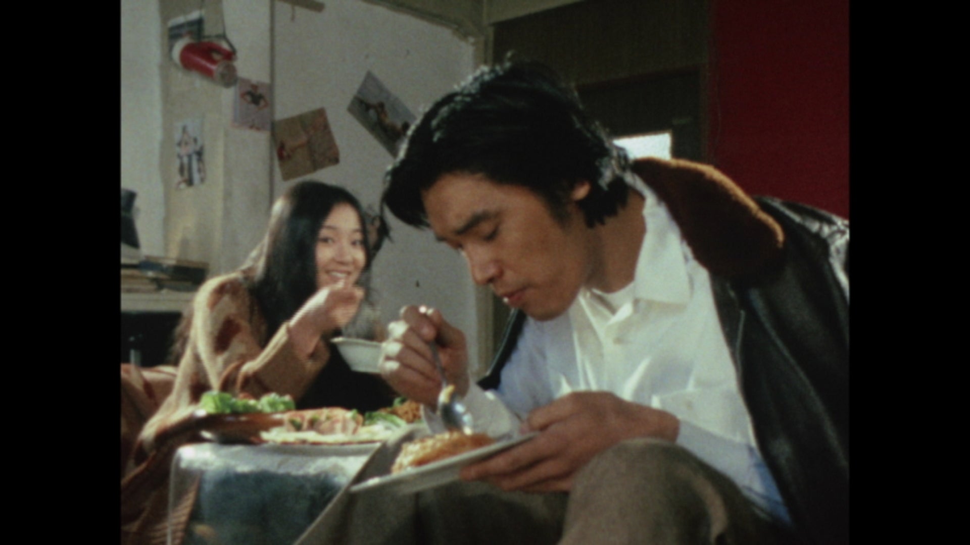 傷だらけの天使(TVドラマ) #16 | Lemino(レミノ) - 映画・ドラマ・アニメや音楽・ライブが見放題 | ドコモの動画配信サービス