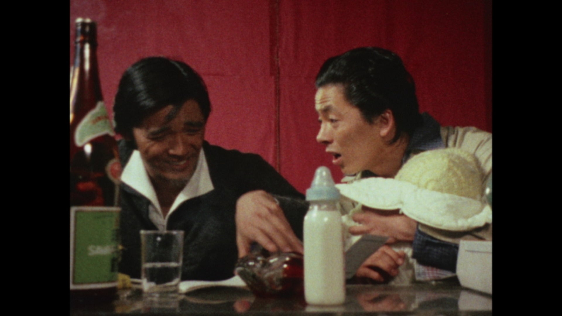 傷だらけの天使(TVドラマ) #20 | Lemino(レミノ) - 映画・ドラマ・アニメや音楽・ライブが見放題 | ドコモの動画配信サービス