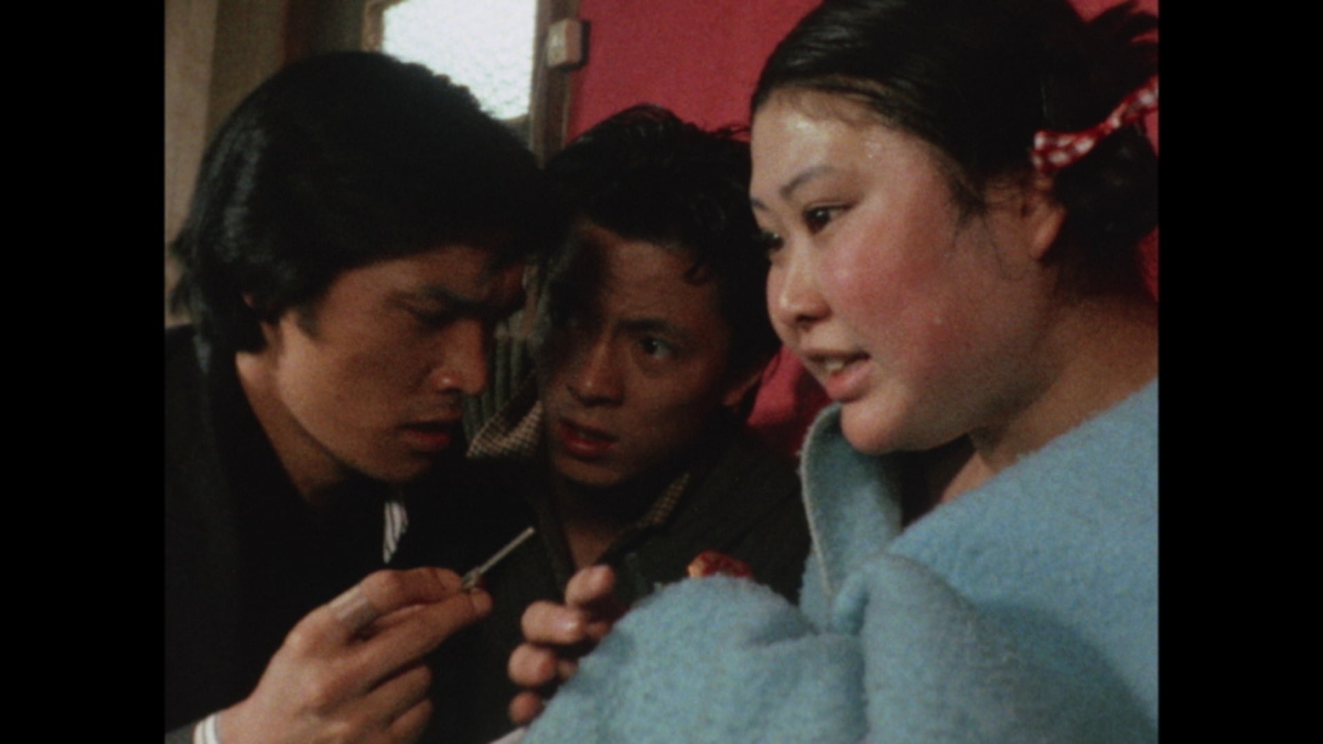 傷だらけの天使(TVドラマ) #21 | Lemino（レミノ）／ドコモの新しい映像サービス - 知らなかった、大好きへ。