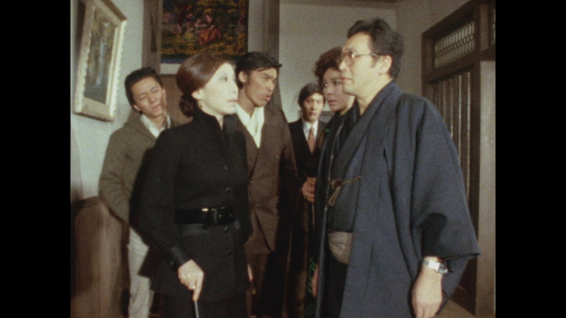 傷だらけの天使(TVドラマ) #25 | Lemino（レミノ）／ドコモの新しい映像サービス - 知らなかった、大好きへ。