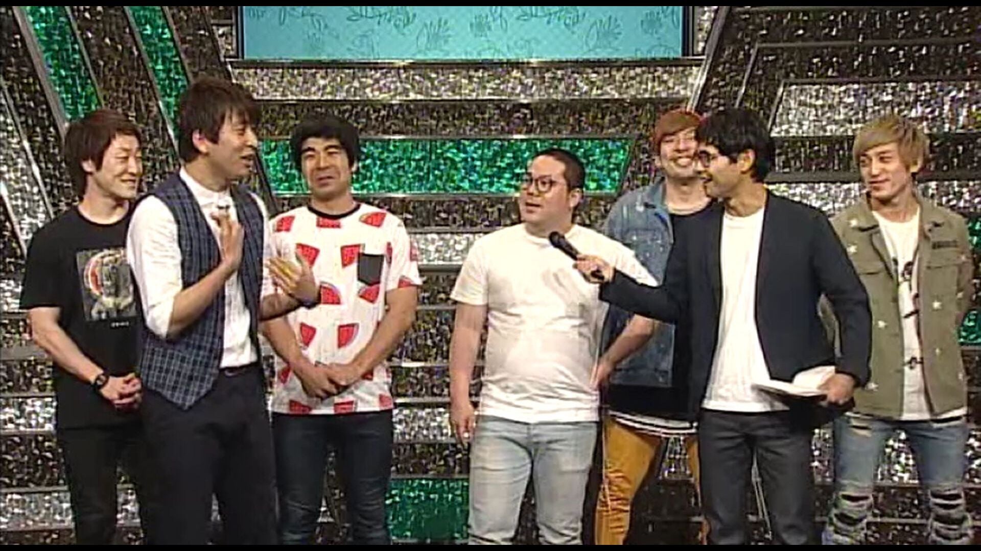 ヨシモト∞ホールイベント ありがとう細野催眠術ライブvol.5〜スマイル〜 2018年5月20日 | Lemino(レミノ) - 映画・ドラマ・アニメや音楽・ライブが見放題 | ドコモの動画 ...