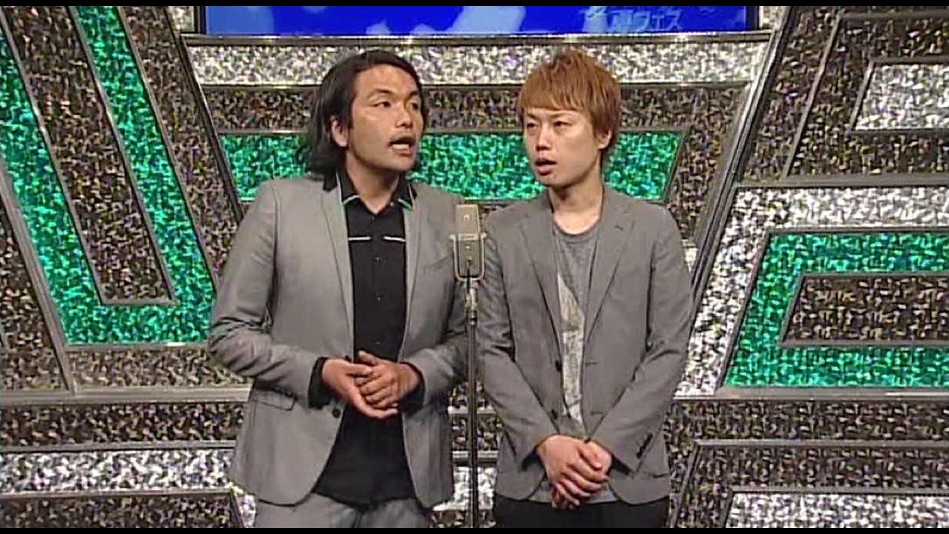 ヨシモト∞ホールイベント よしもと若手漫才サミット〜東西マンザイ夏フェス！〜(3) 2017年8月20日 | Lemino(レミノ) - 映画・ドラマ・アニメや音楽・ライブが見放題 | ドコモ ...