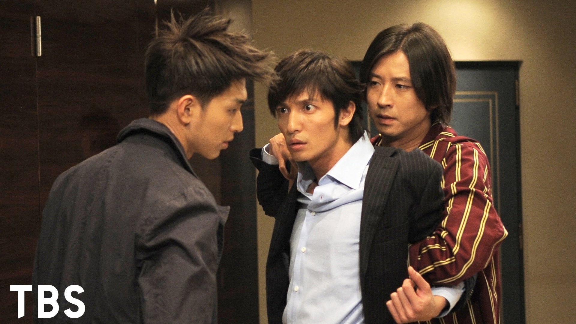 ラブシャッフル Vol.3 | Lemino(レミノ) - 映画・ドラマ・アニメや音楽・ライブが見放題 | ドコモの動画配信サービス