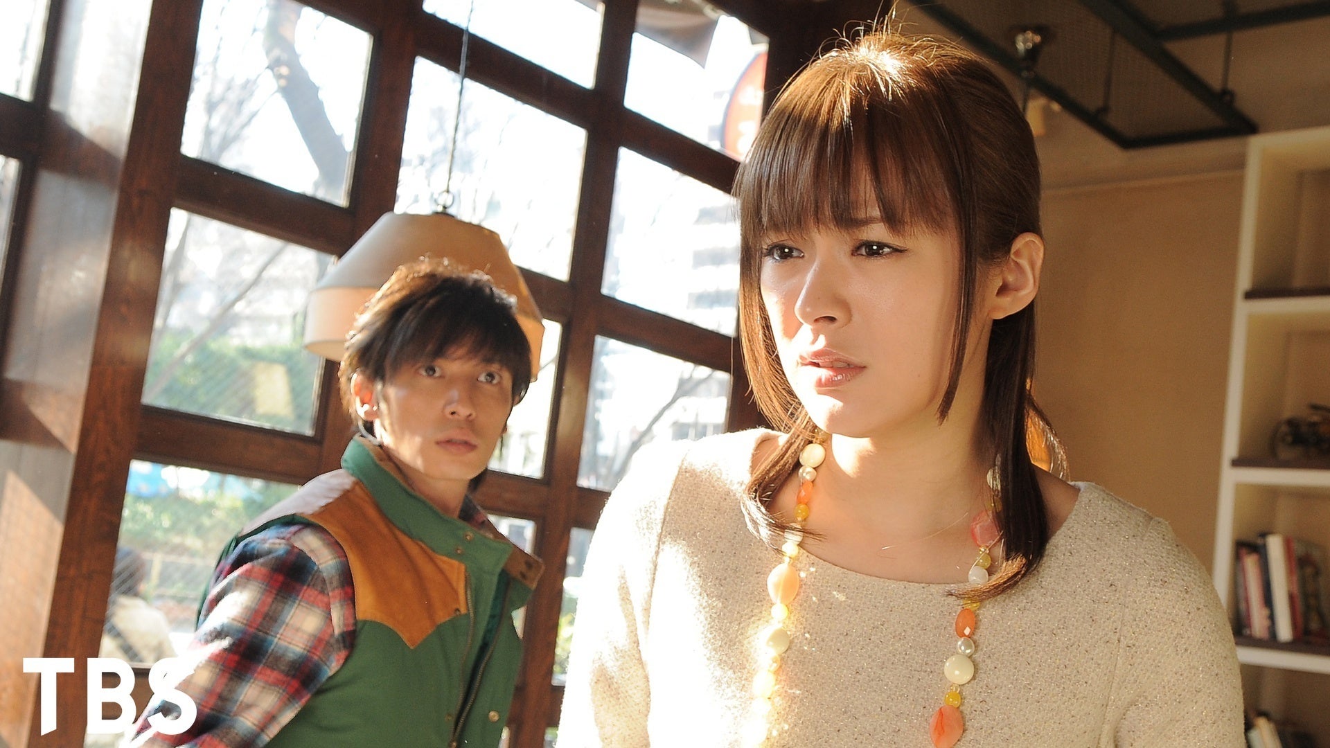 ラブシャッフル Vol.5 | Lemino(レミノ) - 映画・ドラマ・アニメや音楽・ライブが見放題 | ドコモの動画配信サービス