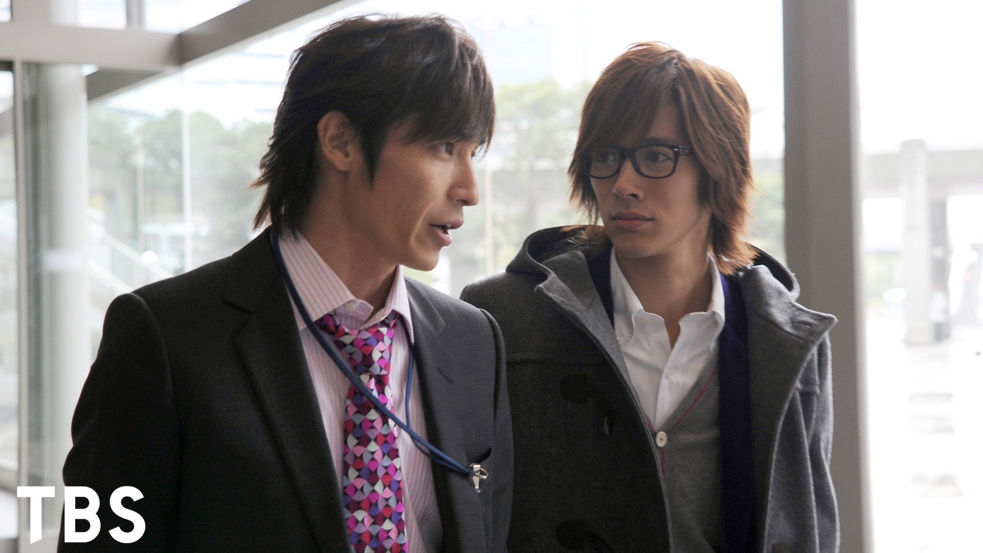 ラブシャッフル Vol.9 | Lemino(レミノ) - 映画・ドラマ・アニメや音楽・ライブが見放題 | ドコモの動画配信サービス