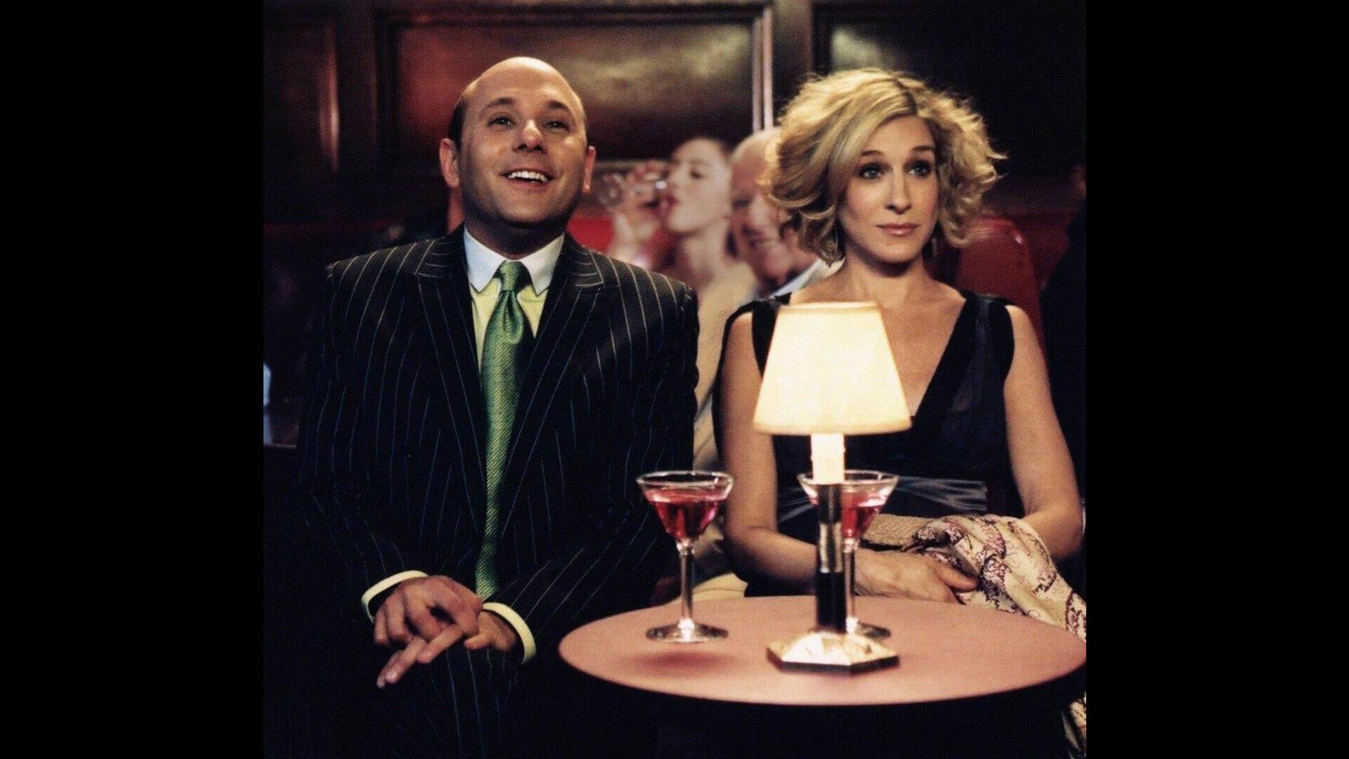 セックス・アンド・ザ・シティ シーズン5 第6話 | Lemino(レミノ) - 映画・ドラマ・アニメや音楽・ライブが見放題 | ドコモの動画配信サービス