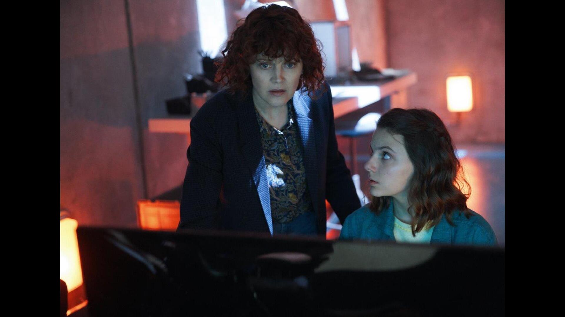 ダーク・マテリアルズ / ライラと黄金の羅針盤 II 第2話 | Lemino(レミノ) - 映画・ドラマ・アニメや音楽・ライブが見放題 | ドコモの動画配信サービス